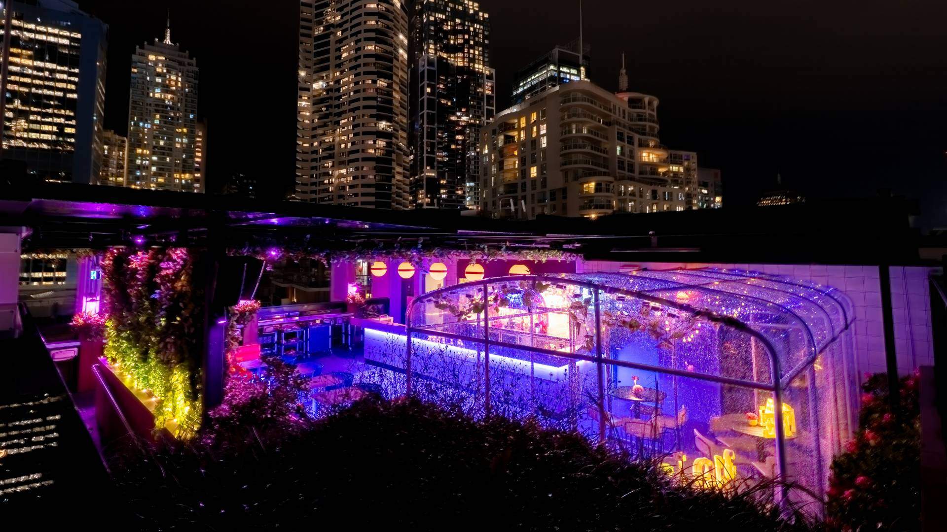 SkyCube Experience at Above 319 - Concrete Playground