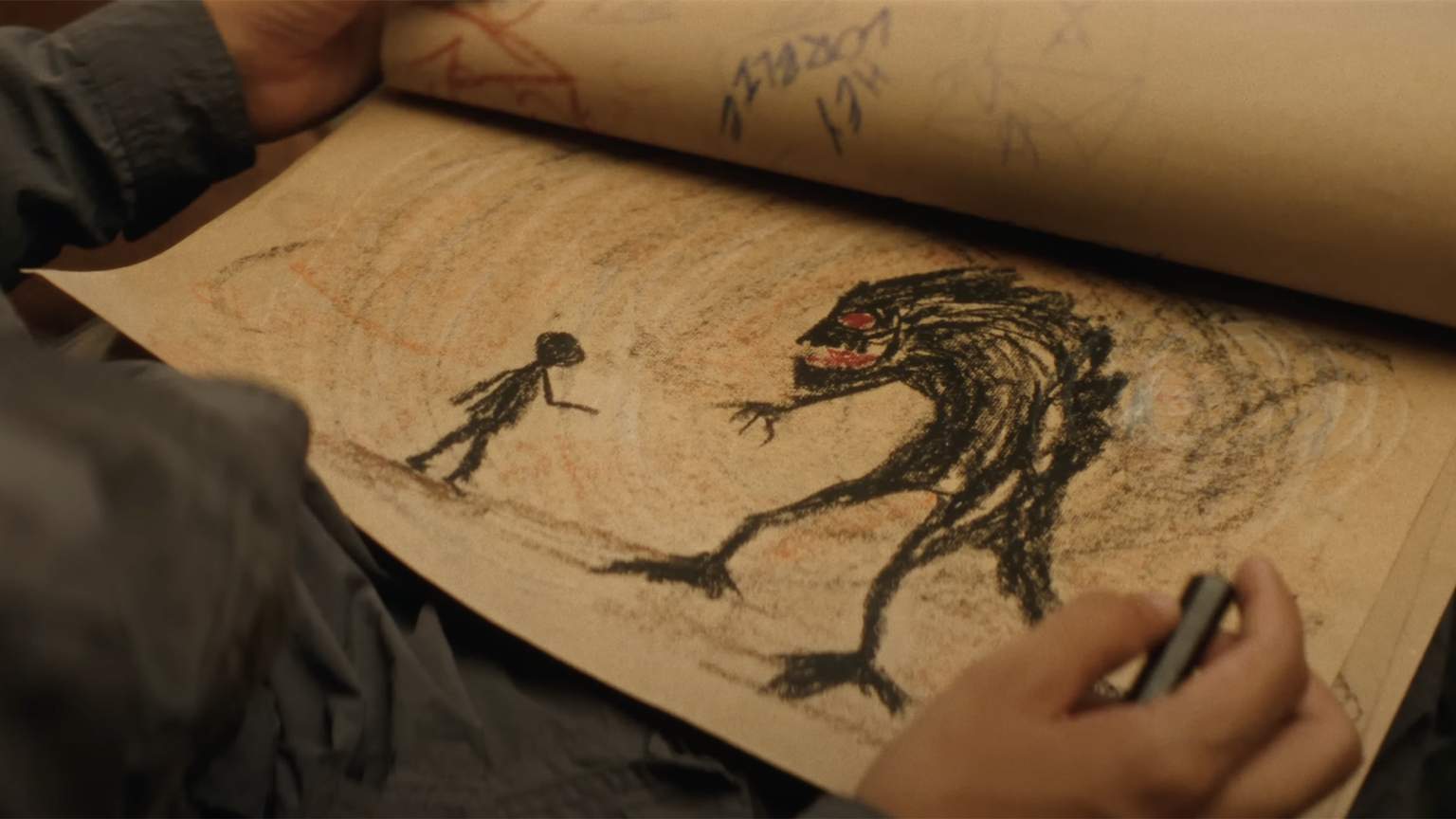 Xenomorphs Aren't the Only Terrifying Threat in the Full Trailer for Disney+'s New 'Alien: Earth ...