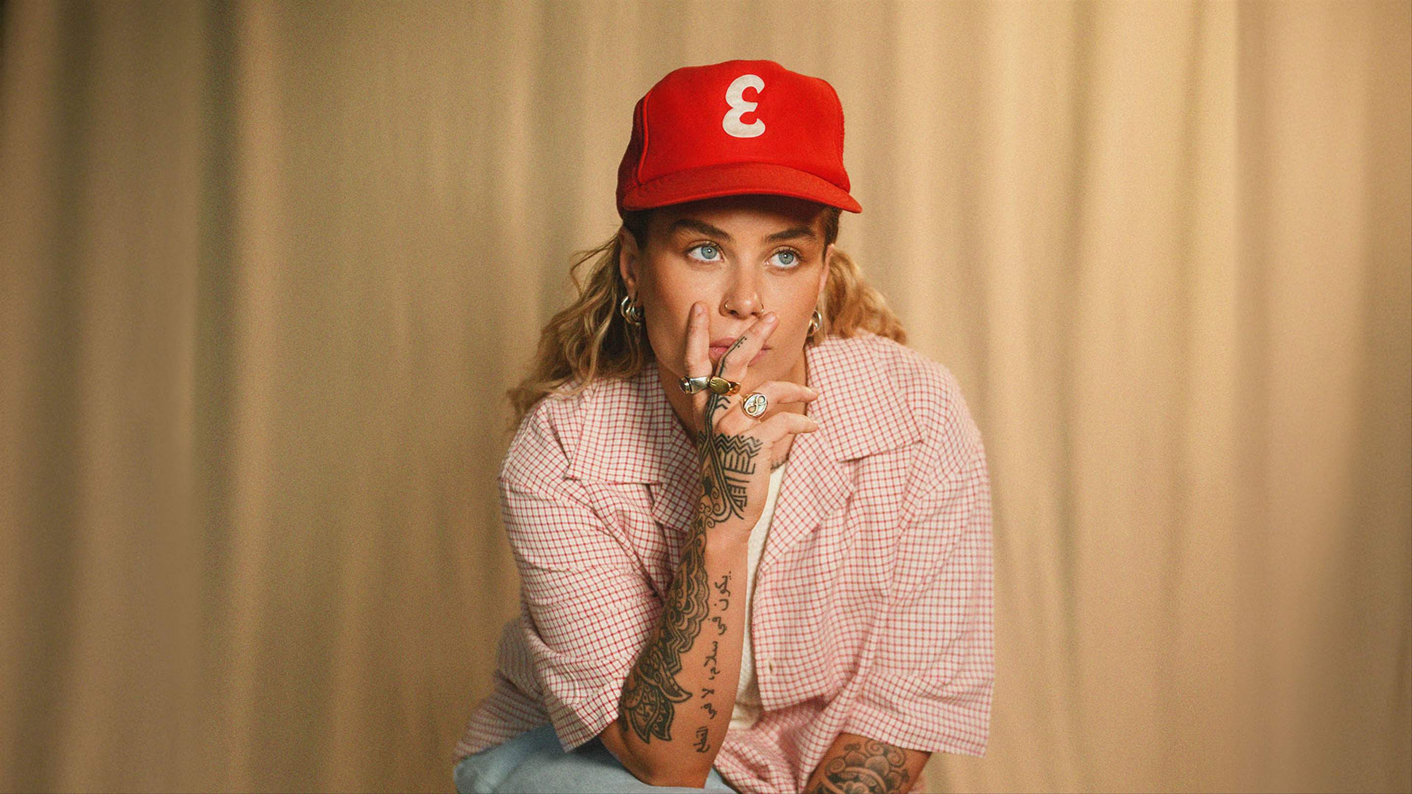 BIGSOUND Is Putting Together a Huge 2025 Lineup, Complete with Briggs, Tash Sultana and Blur ...