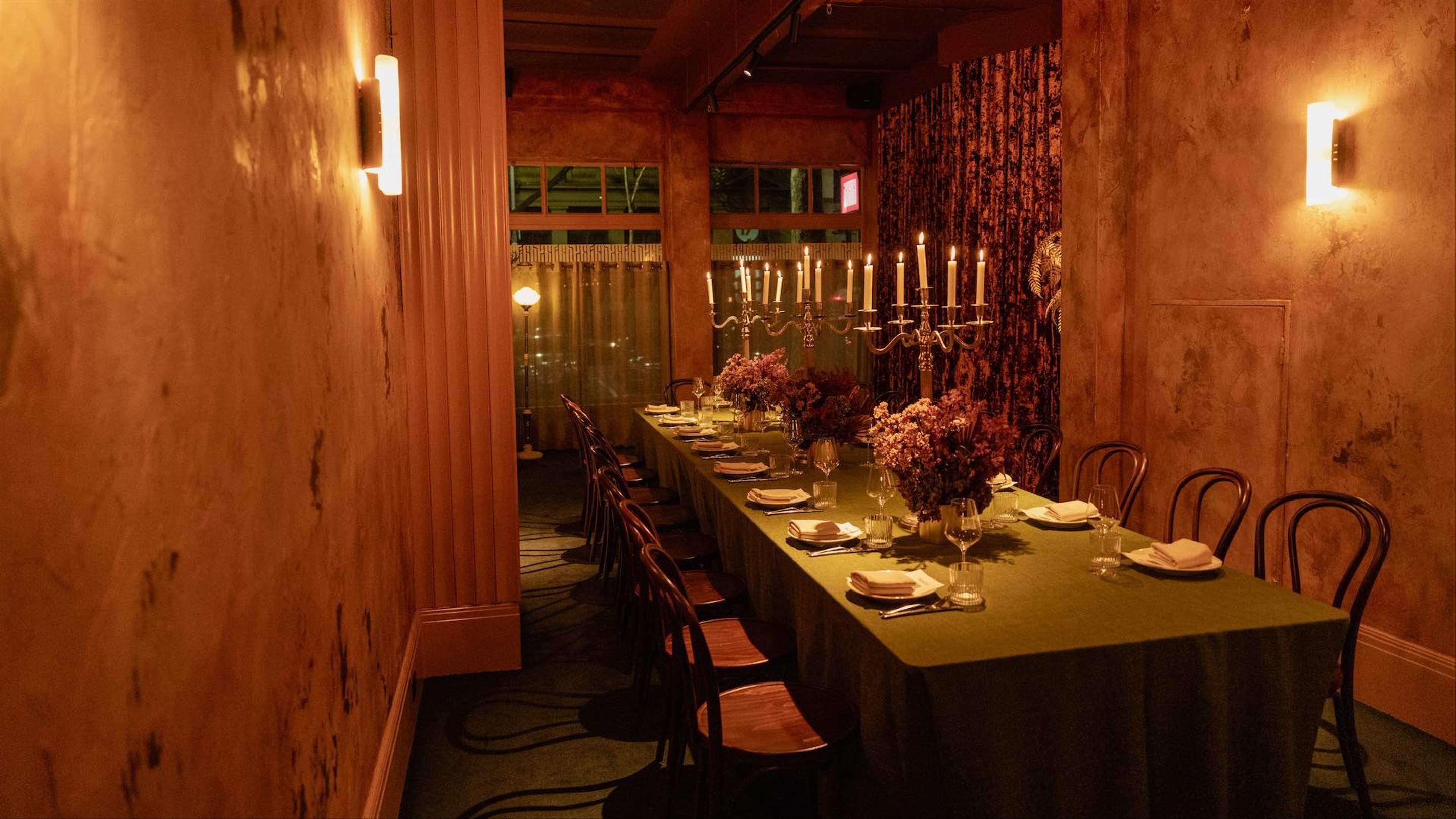 Bar Jayda, Melbourne Review