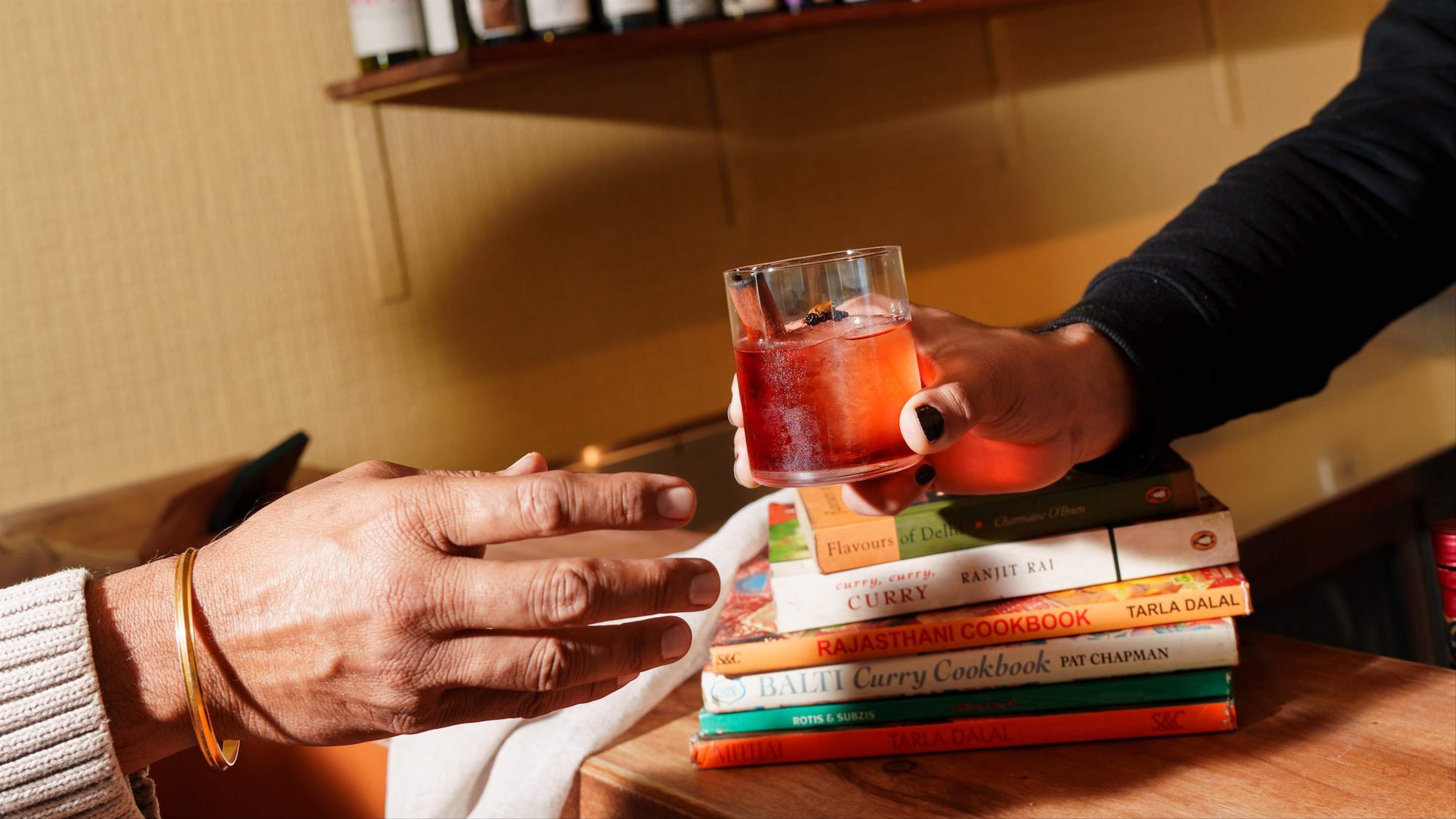 Bazaar & Bar, Brookvale Review