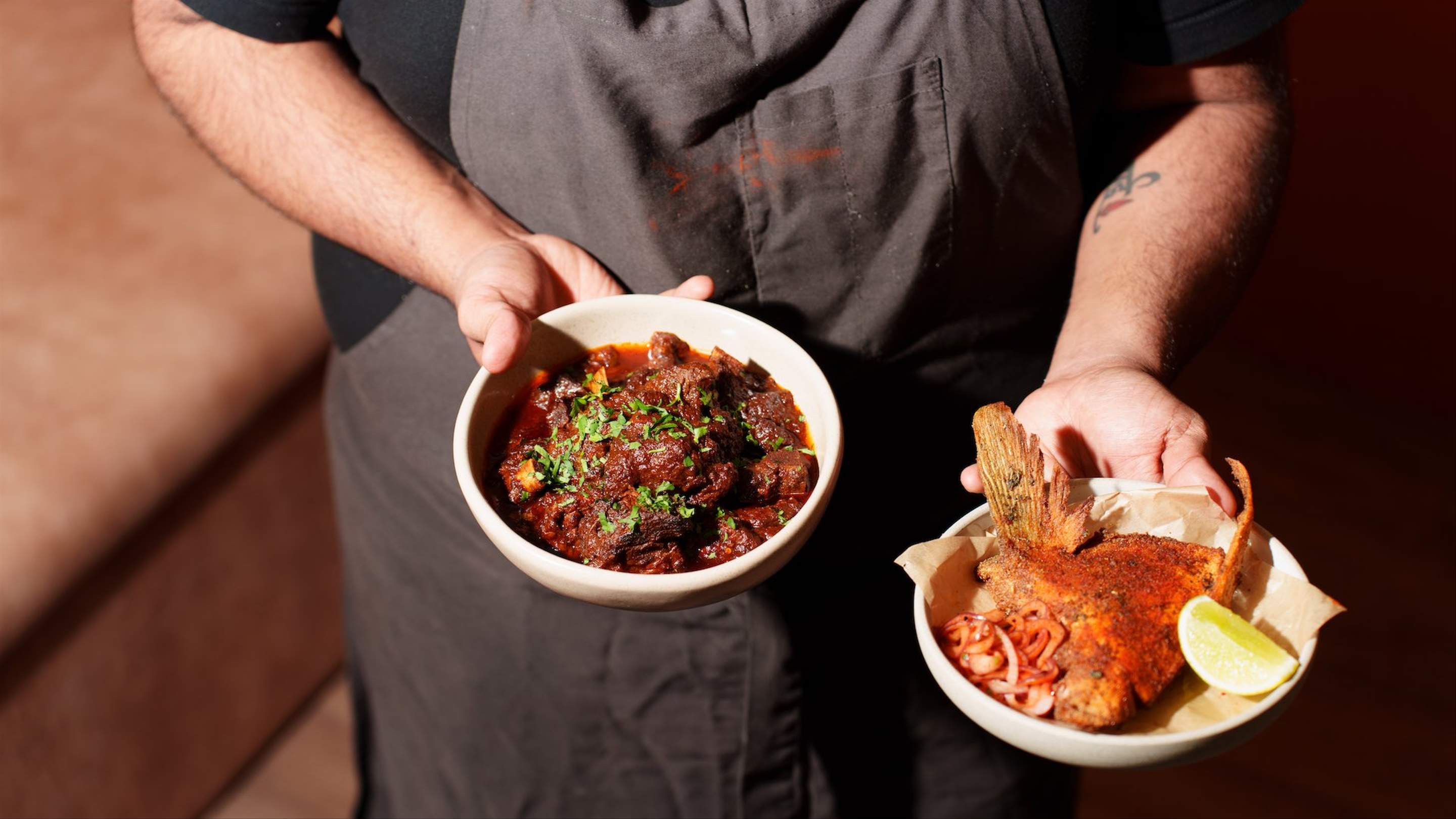 Bazaar & Bar, Brookvale Review