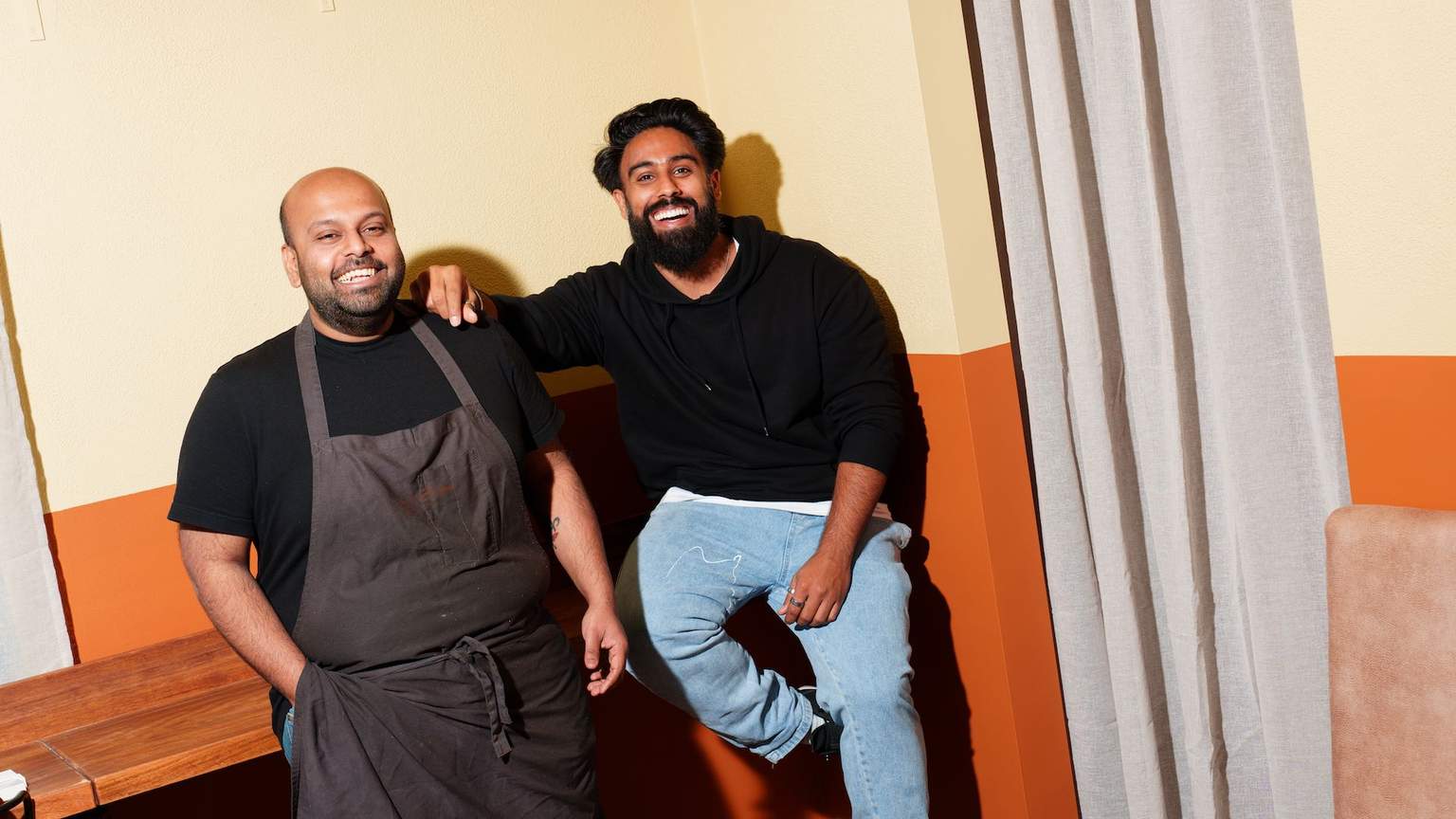 Bazaar & Bar, Brookvale Review