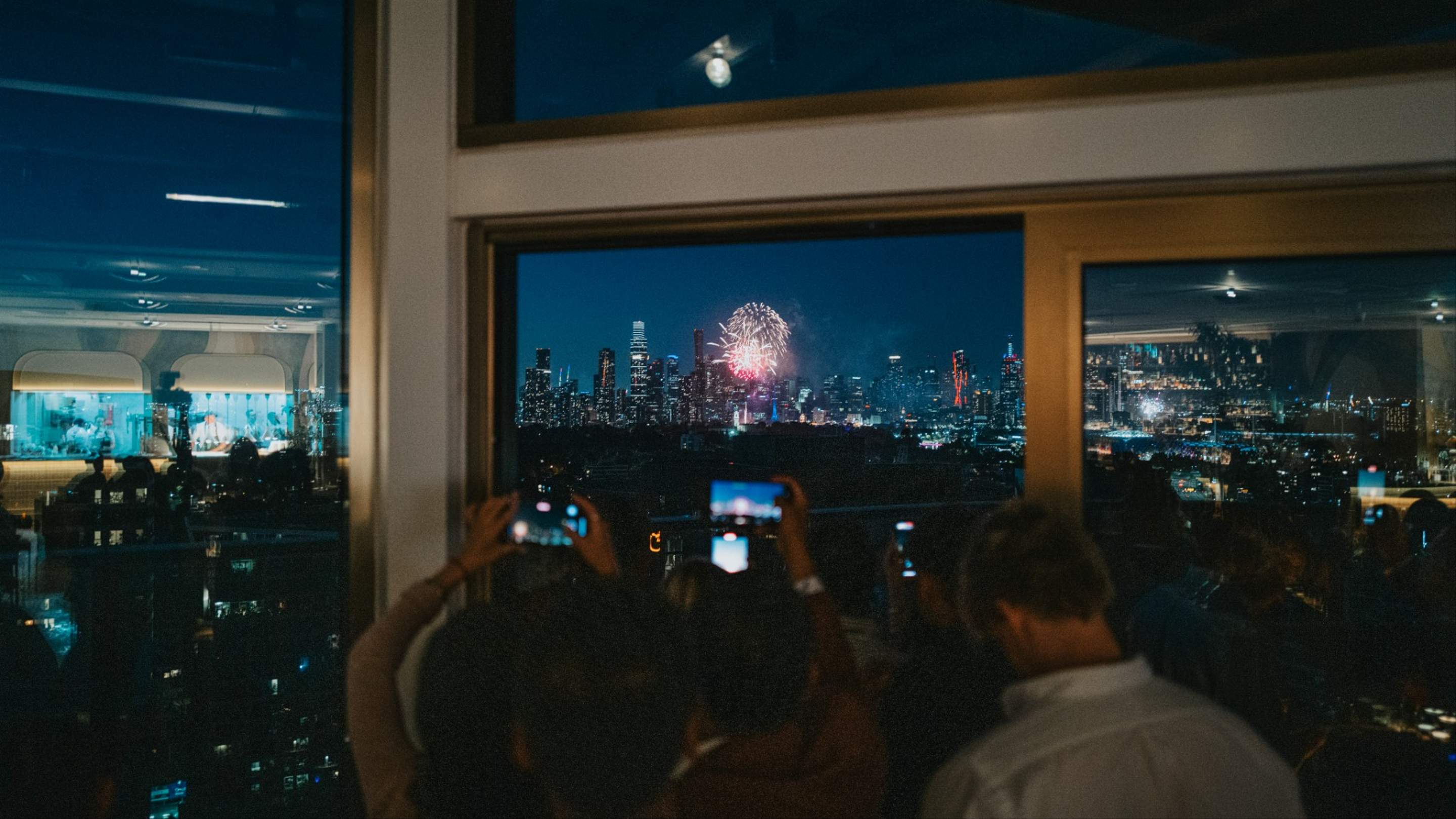 The Best Things to Do in Melbourne This NYE