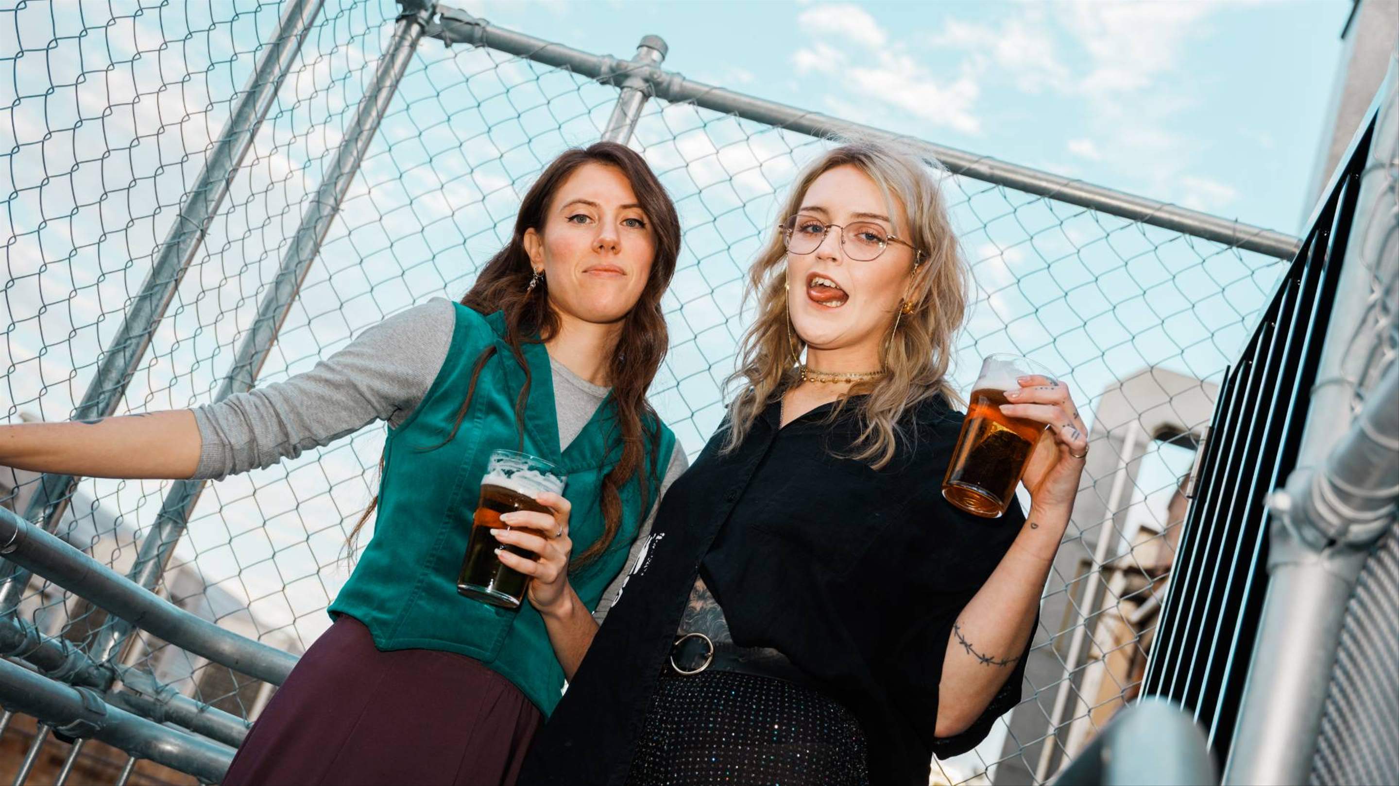 Blute's Bar Is Picking Up Where The Bearded Lady Left Off, Adding Live ...