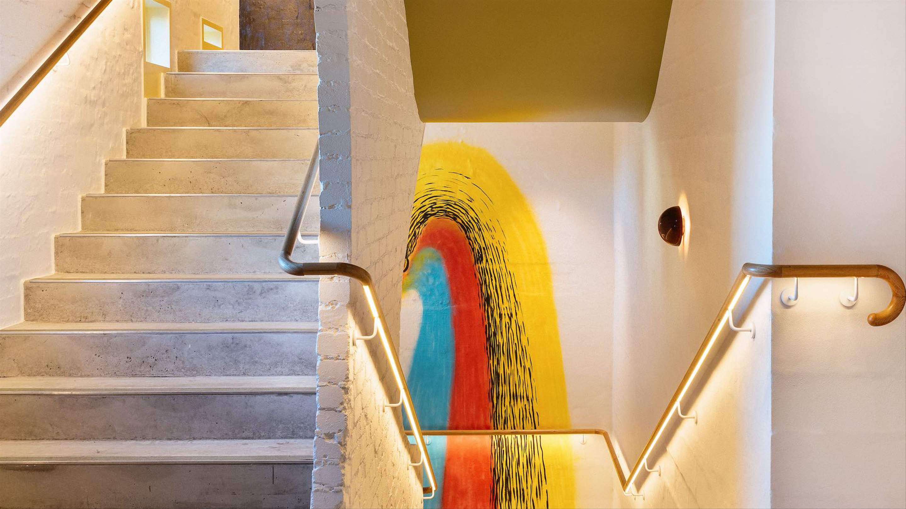 Now Open: Bombies Is Freshwater's New 1970s-Inspired Rooftop Bar and ...