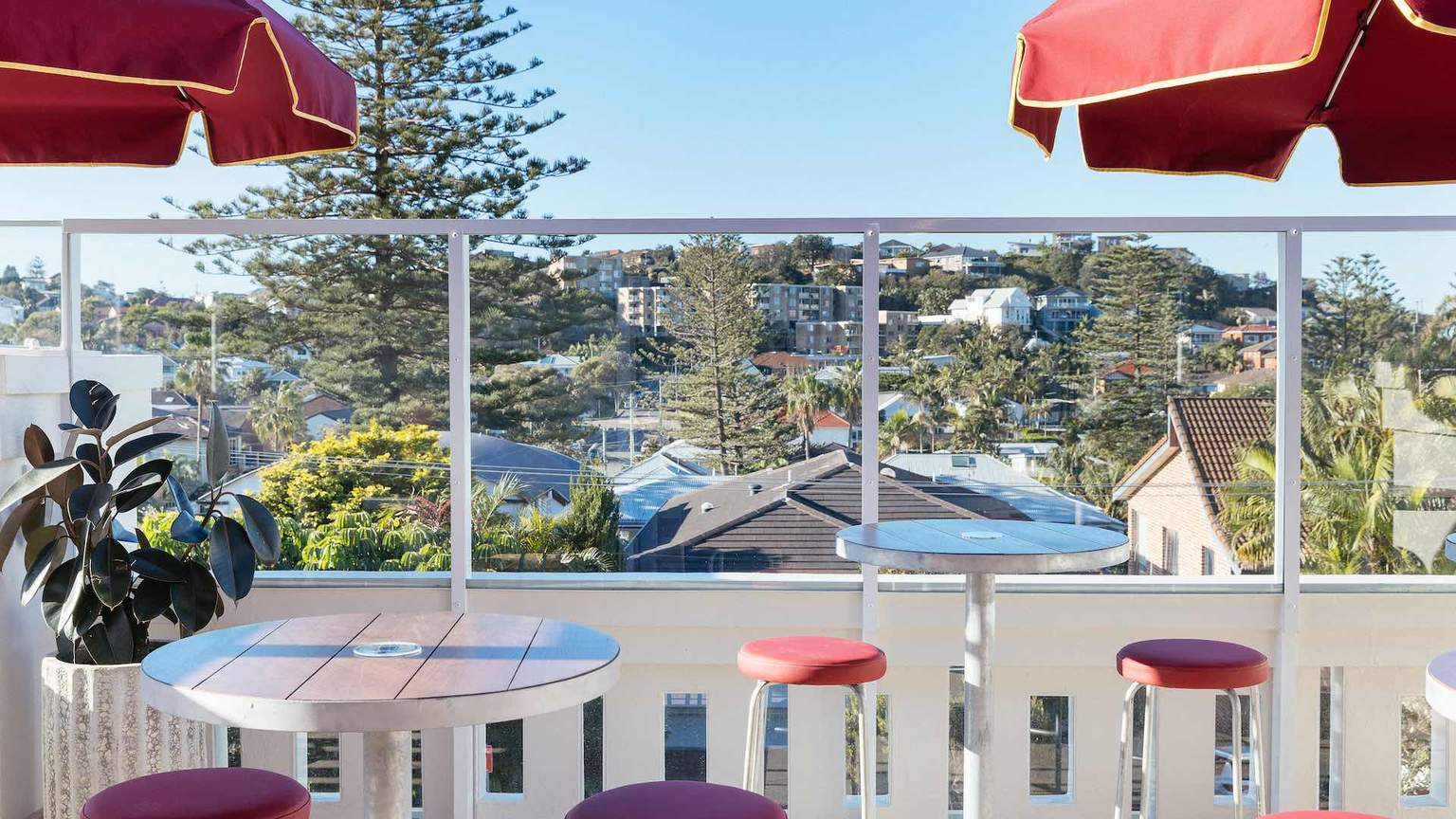 Now Open: Bombies Is Freshwater's New 1970s-Inspired Rooftop Bar and ...