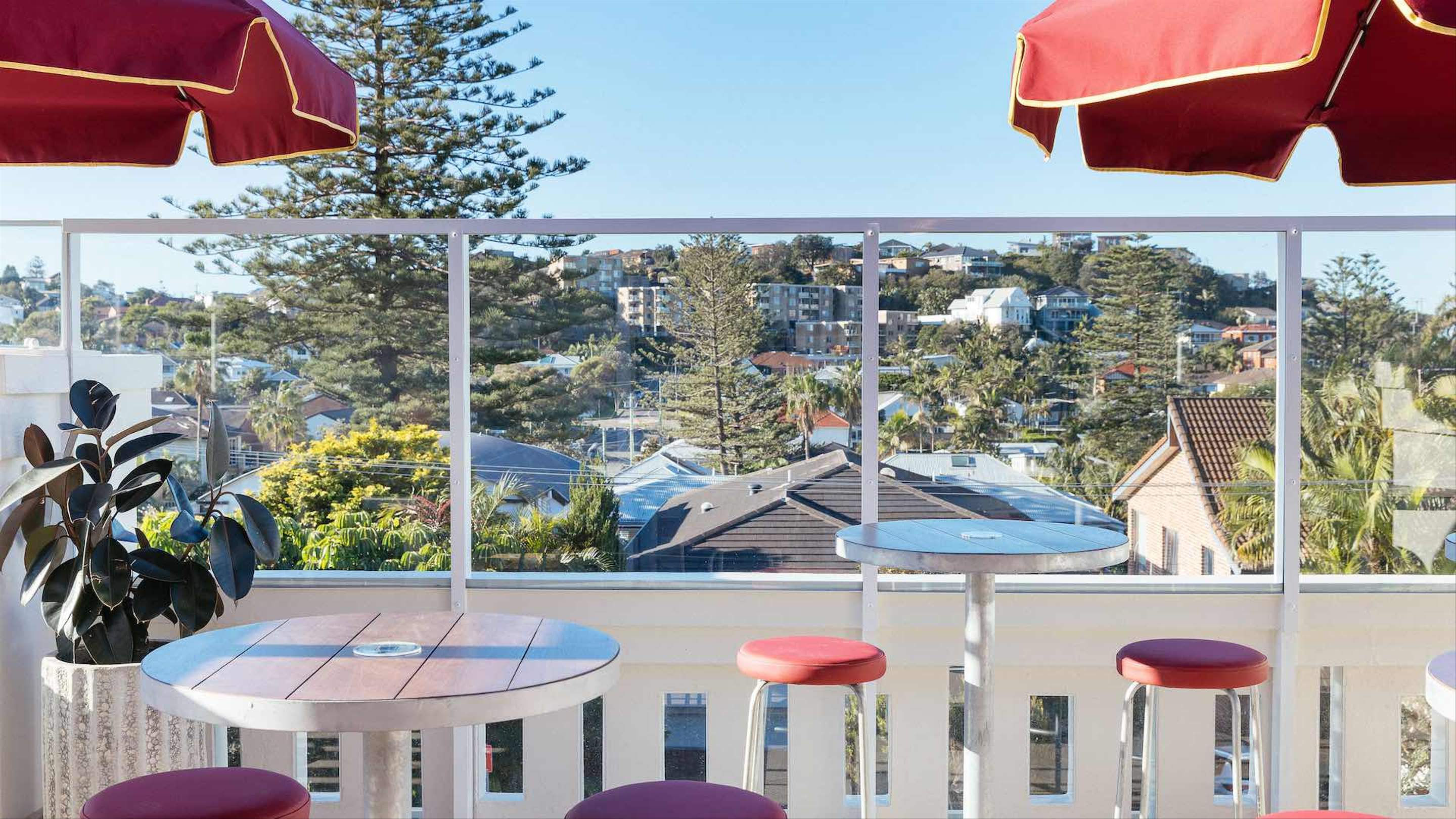 Now Open: Bombies Is Freshwater's New 1970s-Inspired Rooftop Bar and ...