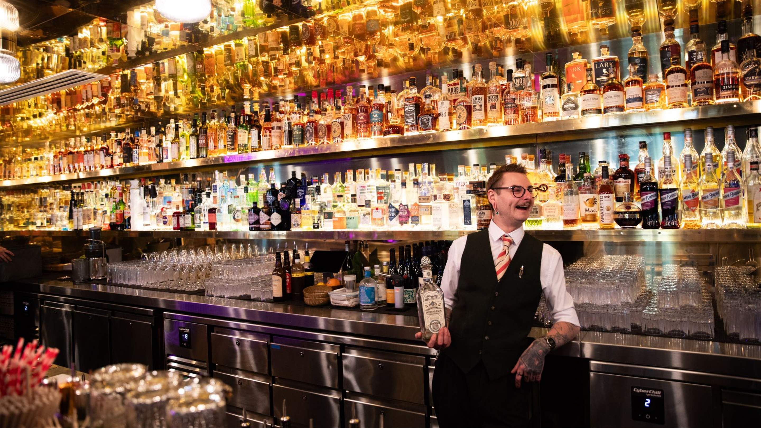 Darlo After Dark Is Bringing Dark Mofo Vibes to the Inner City ...