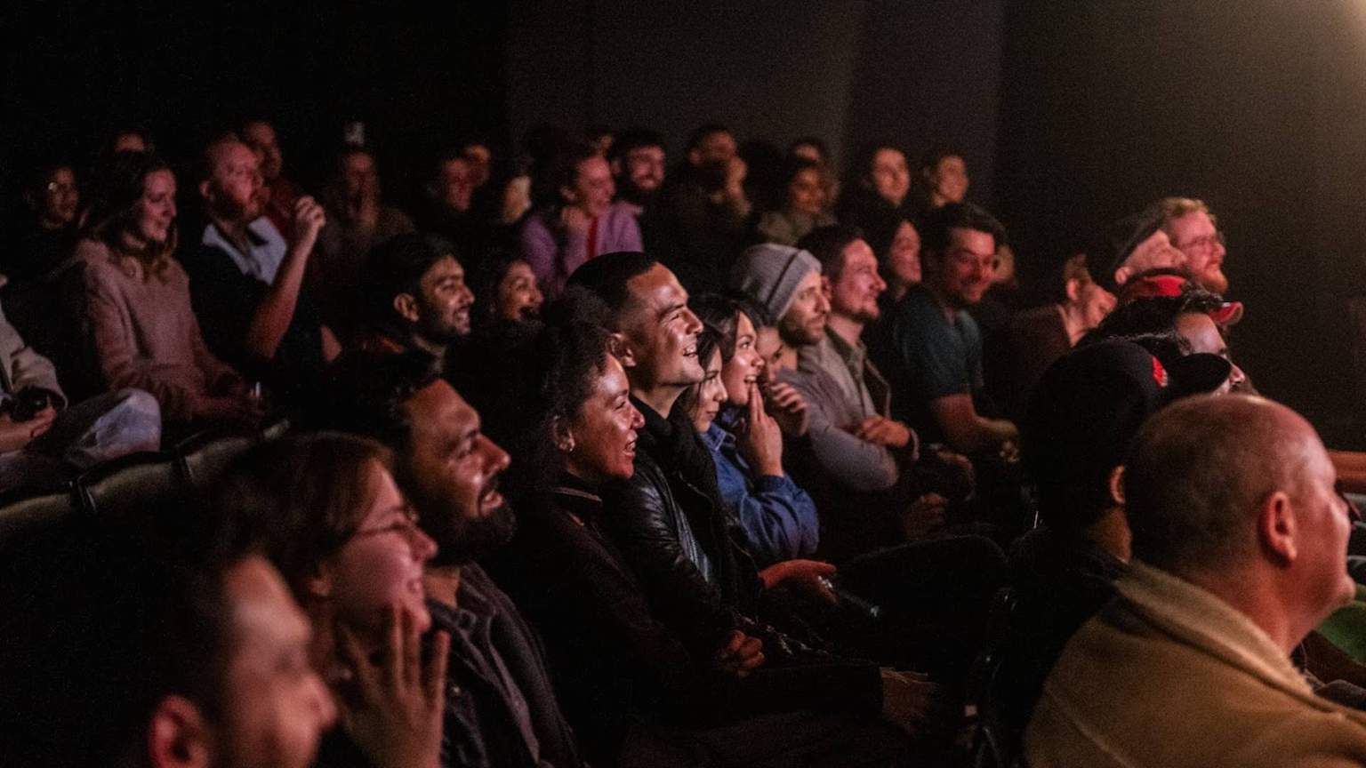 Comedy Republic Is Celebrating Its Surprise Success, Presenting an All-Star Extravagala to Mark ...