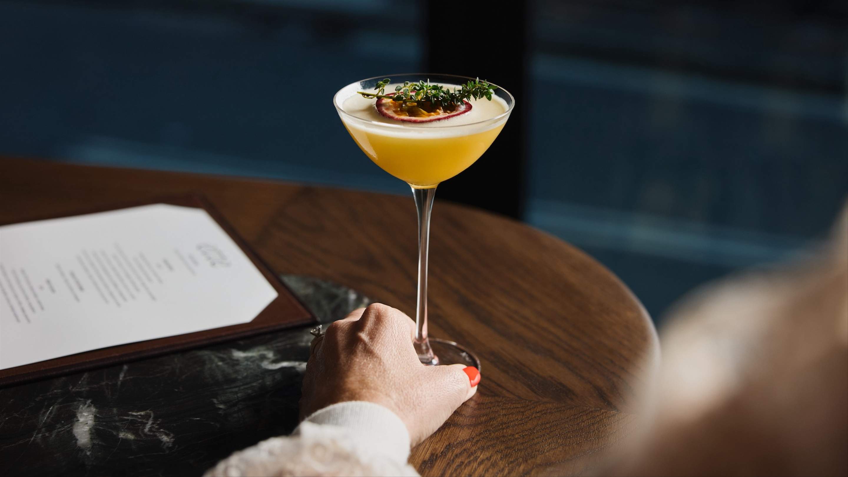 Ette Sydney, Sydney Review