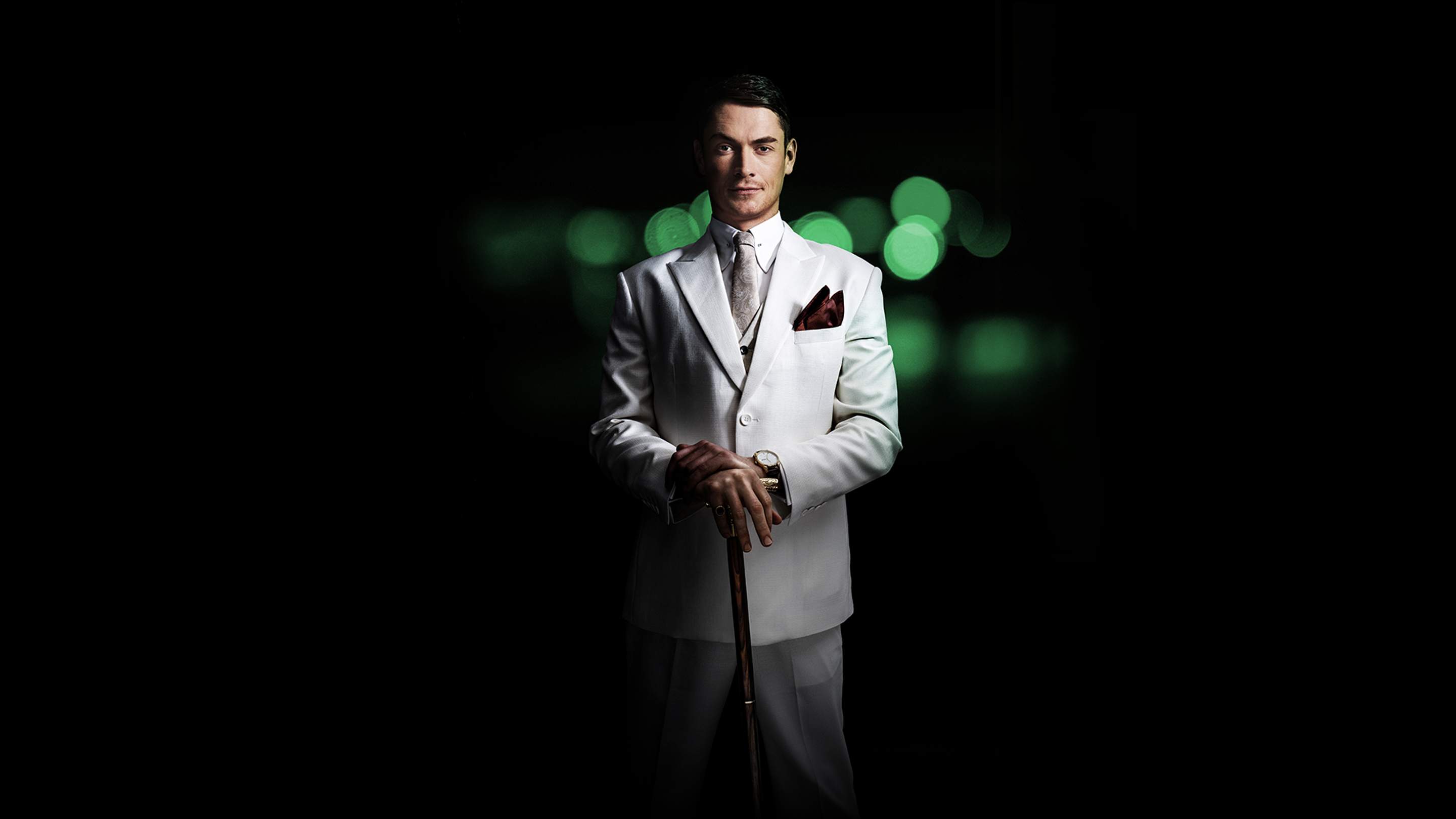 'The Great Gatsby'-Inspired Cabaret and Pop-Up Club 'GATSBY at The ...