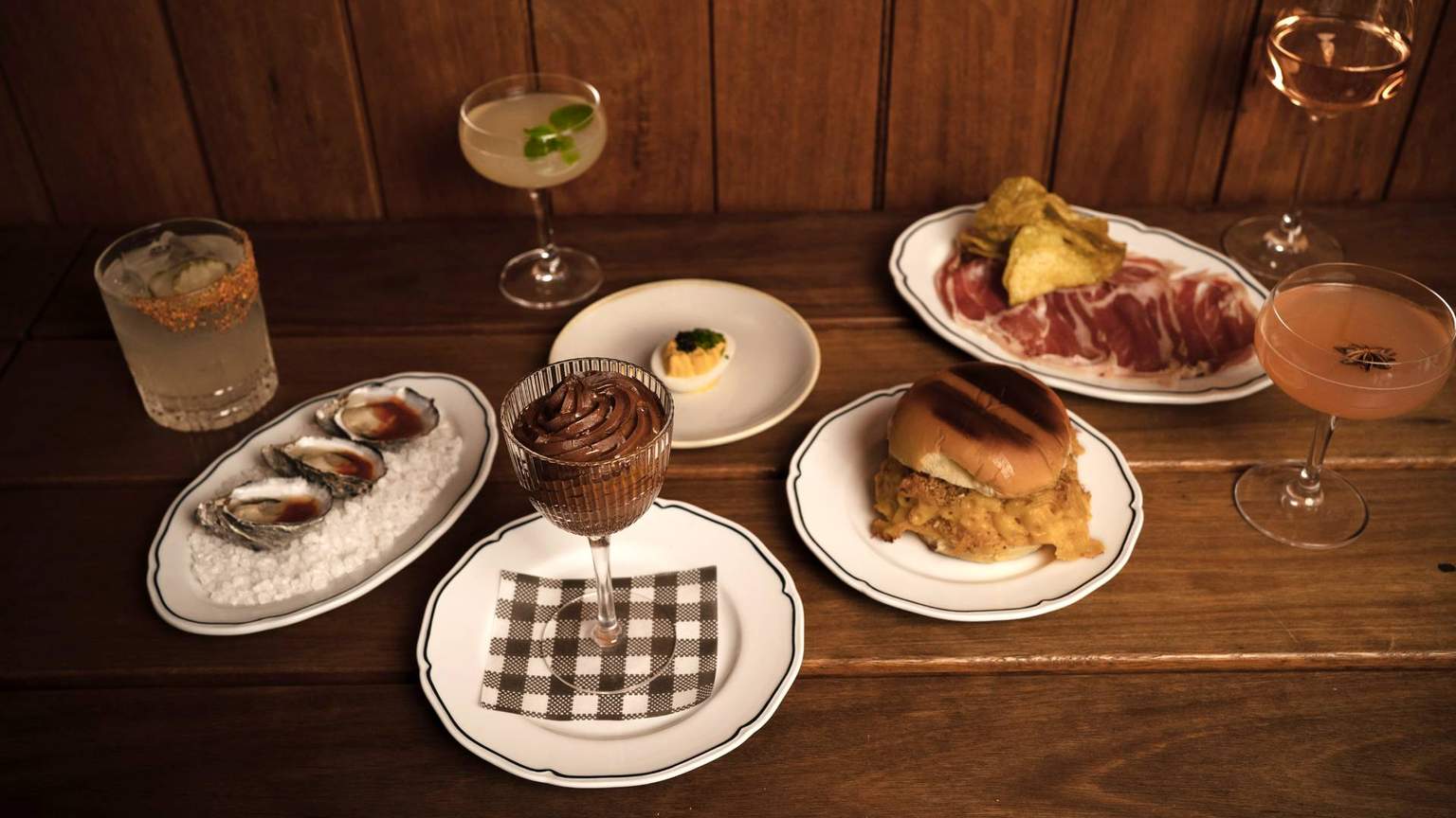Good Heavens Is Transforming Melbourne's Largest Rooftop Bar for Winter ...