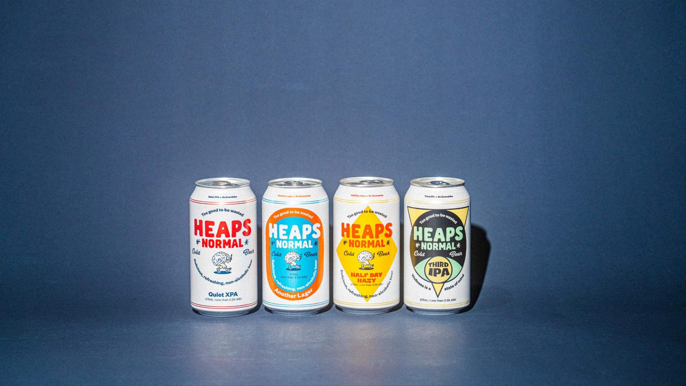 Give the Gift of Free Beer as Heaps Normal's Karma Cases Campaign ...