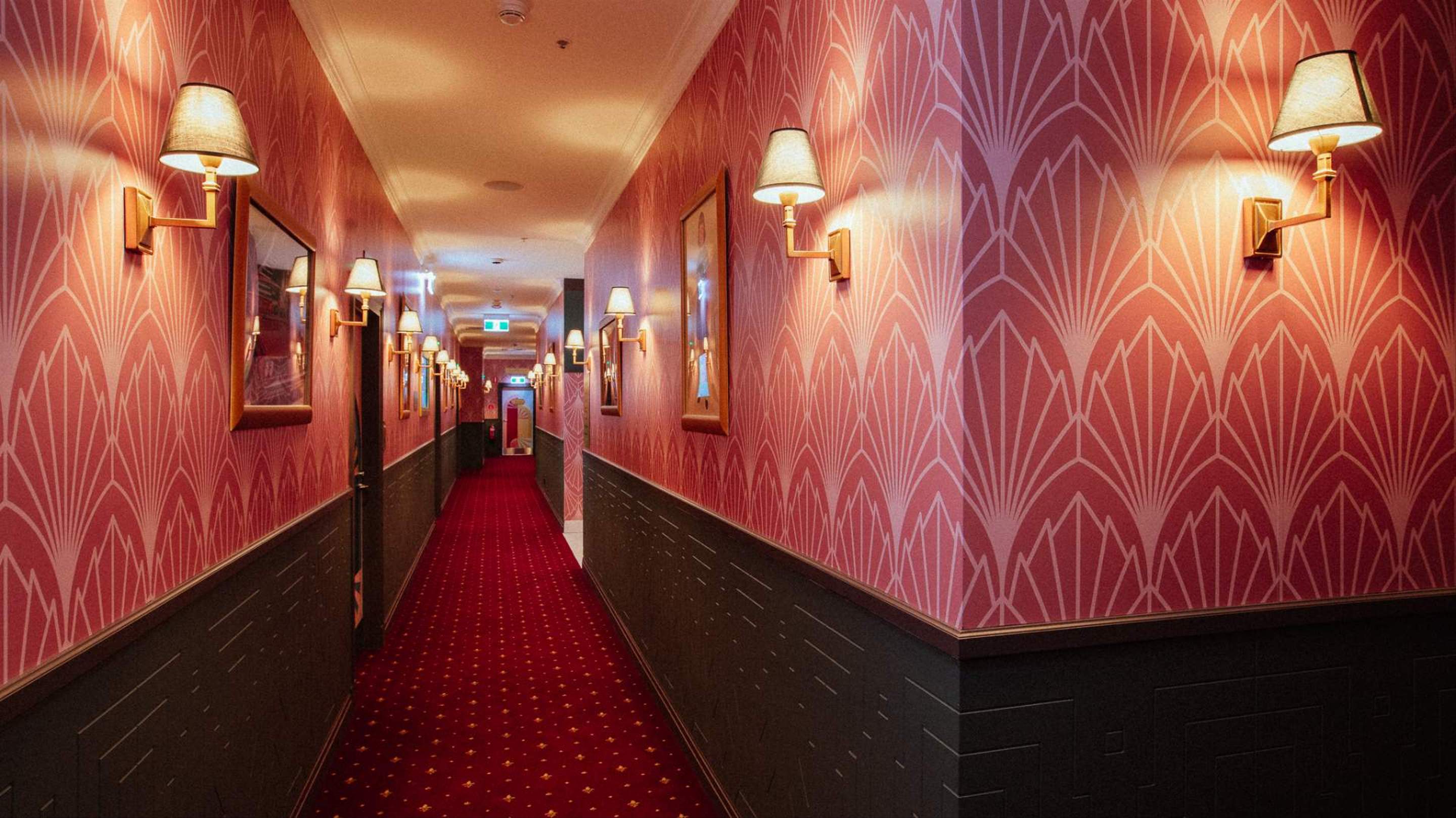 Coming Soon: Hijinx Hotel and Archie Brothers Move Into QV Melbourne ...