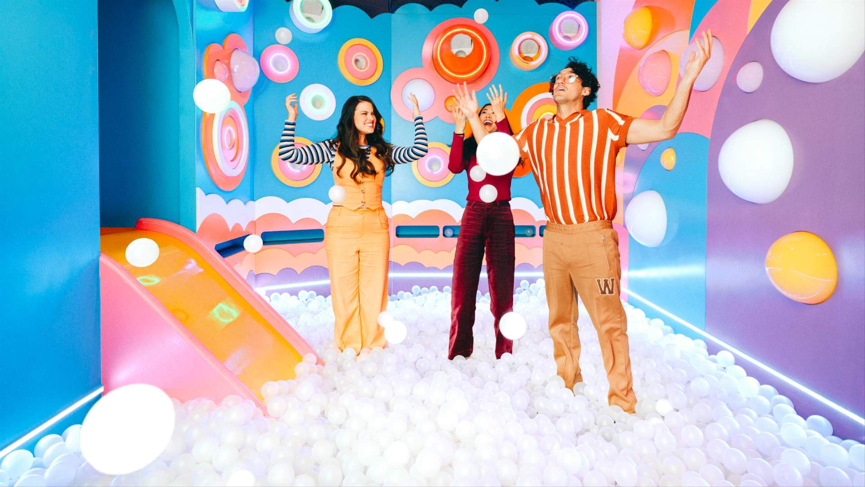 Coming Soon: Hijinx Hotel and Archie Brothers Move Into QV Melbourne ...