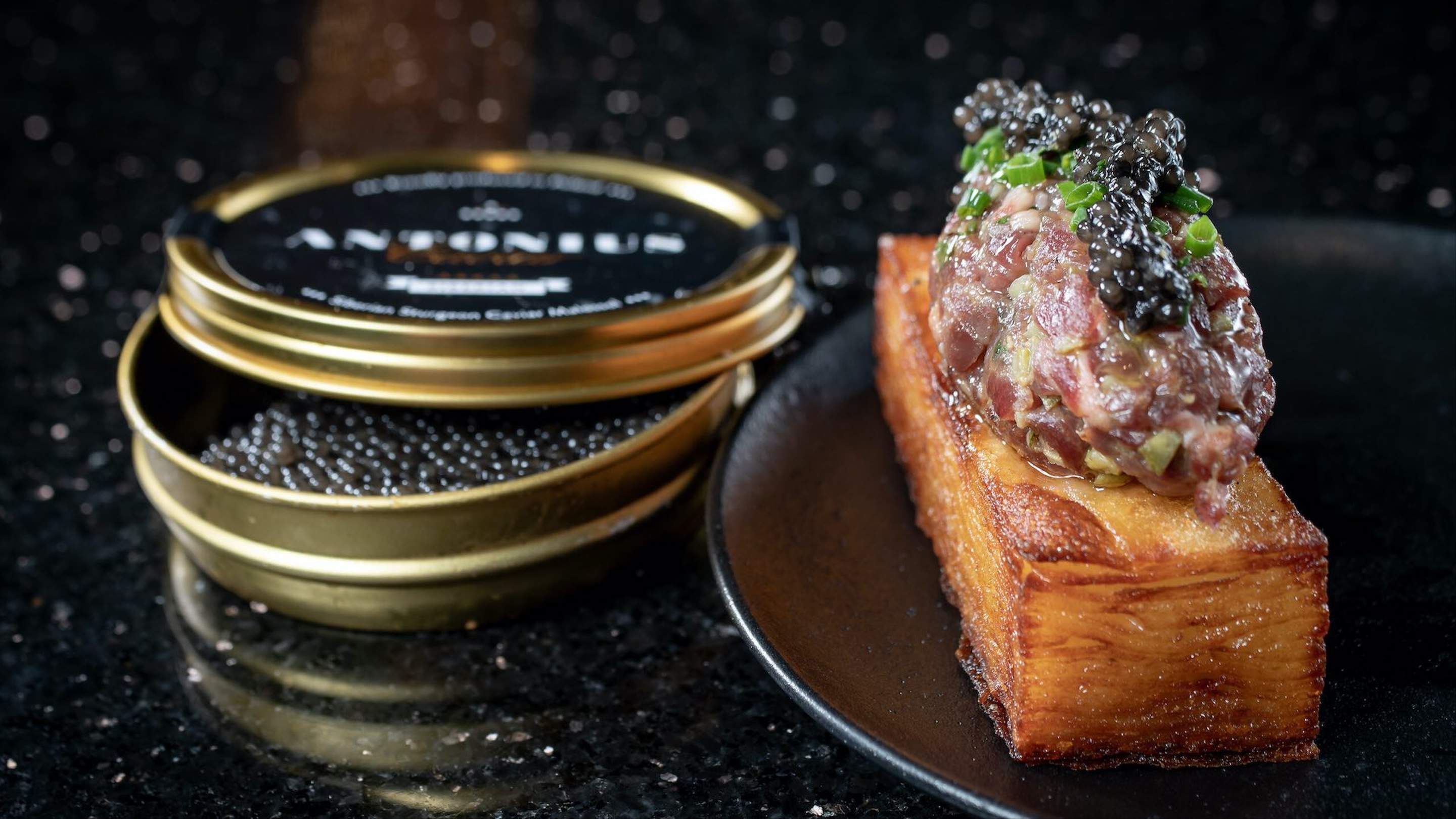 Le Bar Supper Club, Beaumaris Review