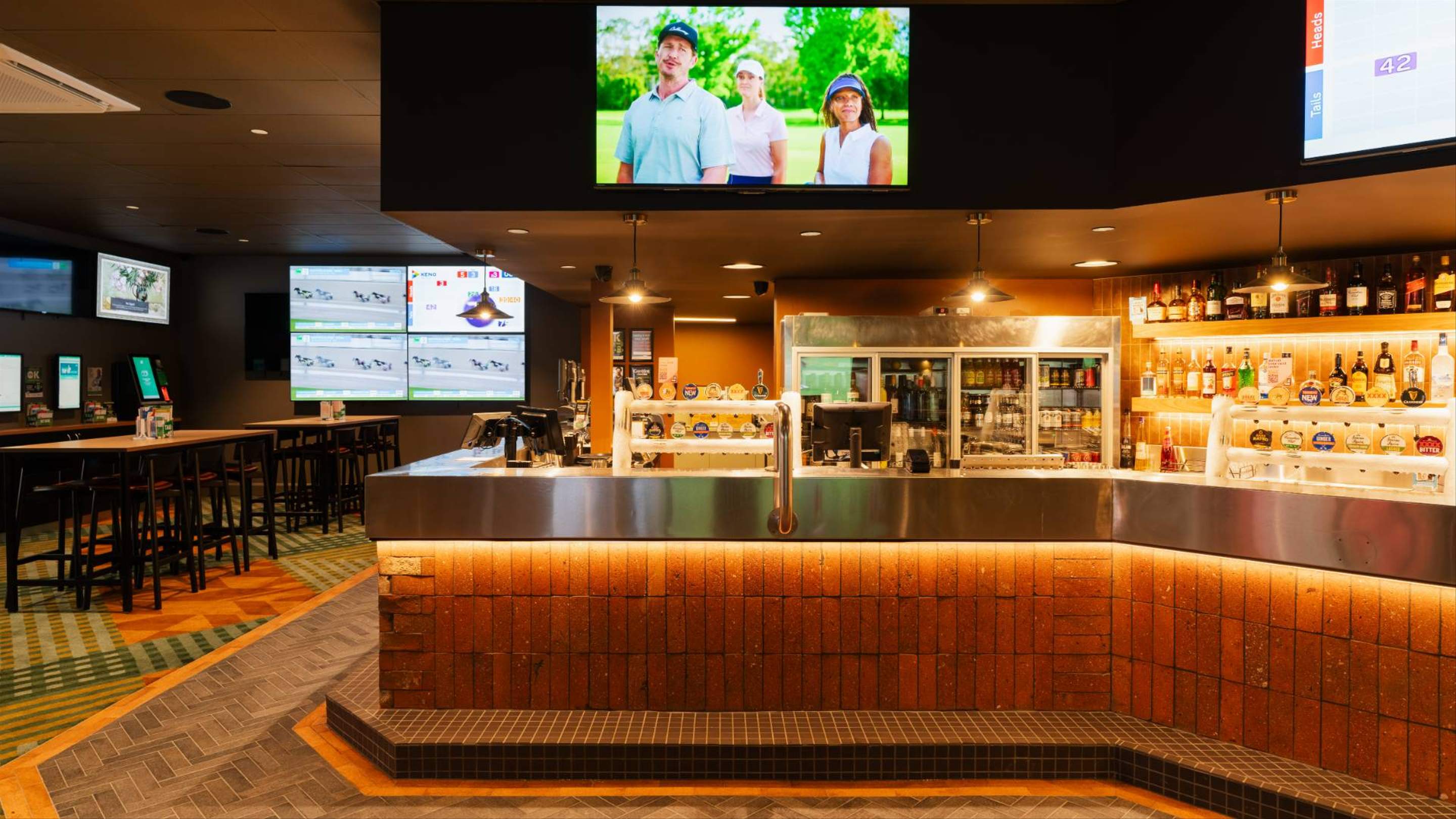 Now Open: Brisbane Southside Mainstay the Mansfield Tavern Has Reopened ...