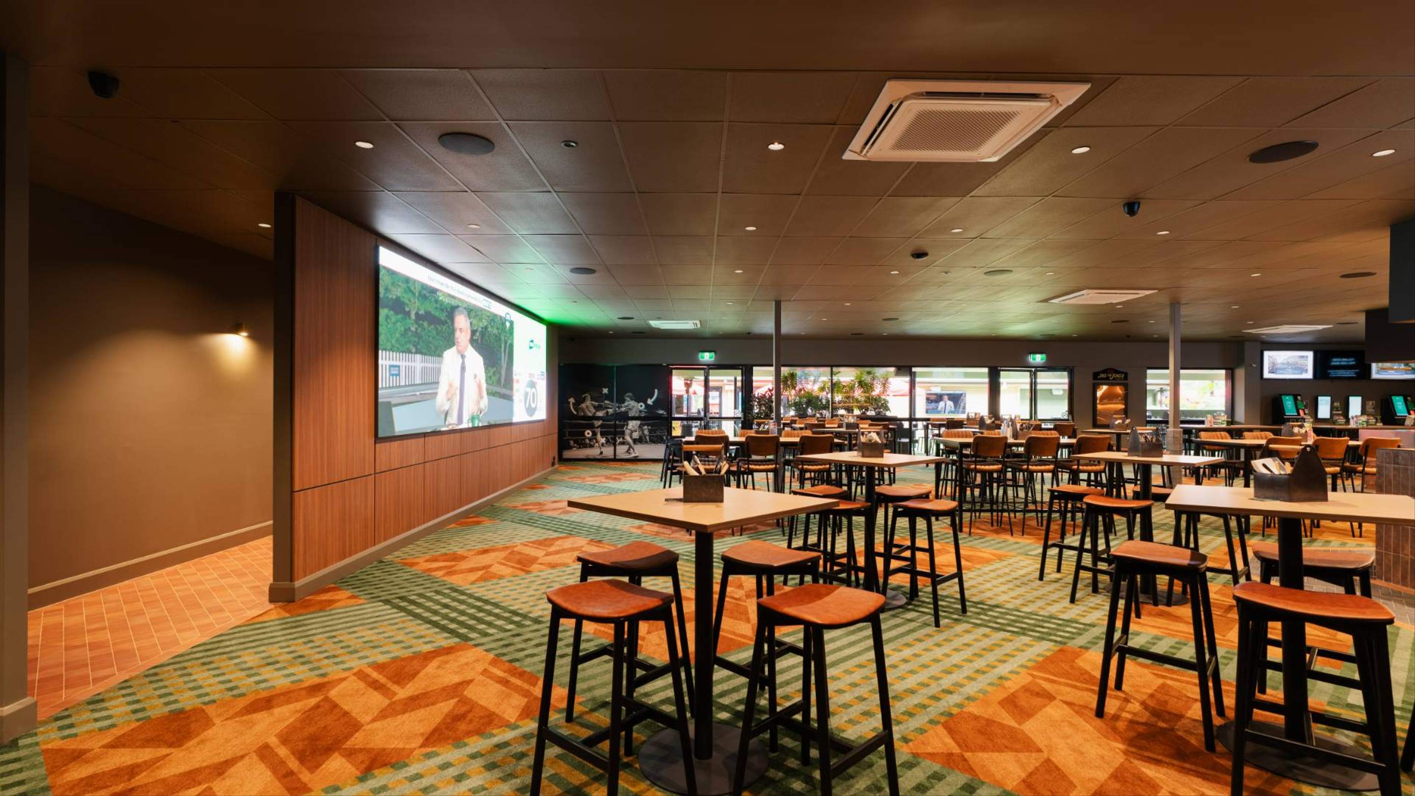 Now Open: Brisbane Southside Mainstay the Mansfield Tavern Has Reopened ...