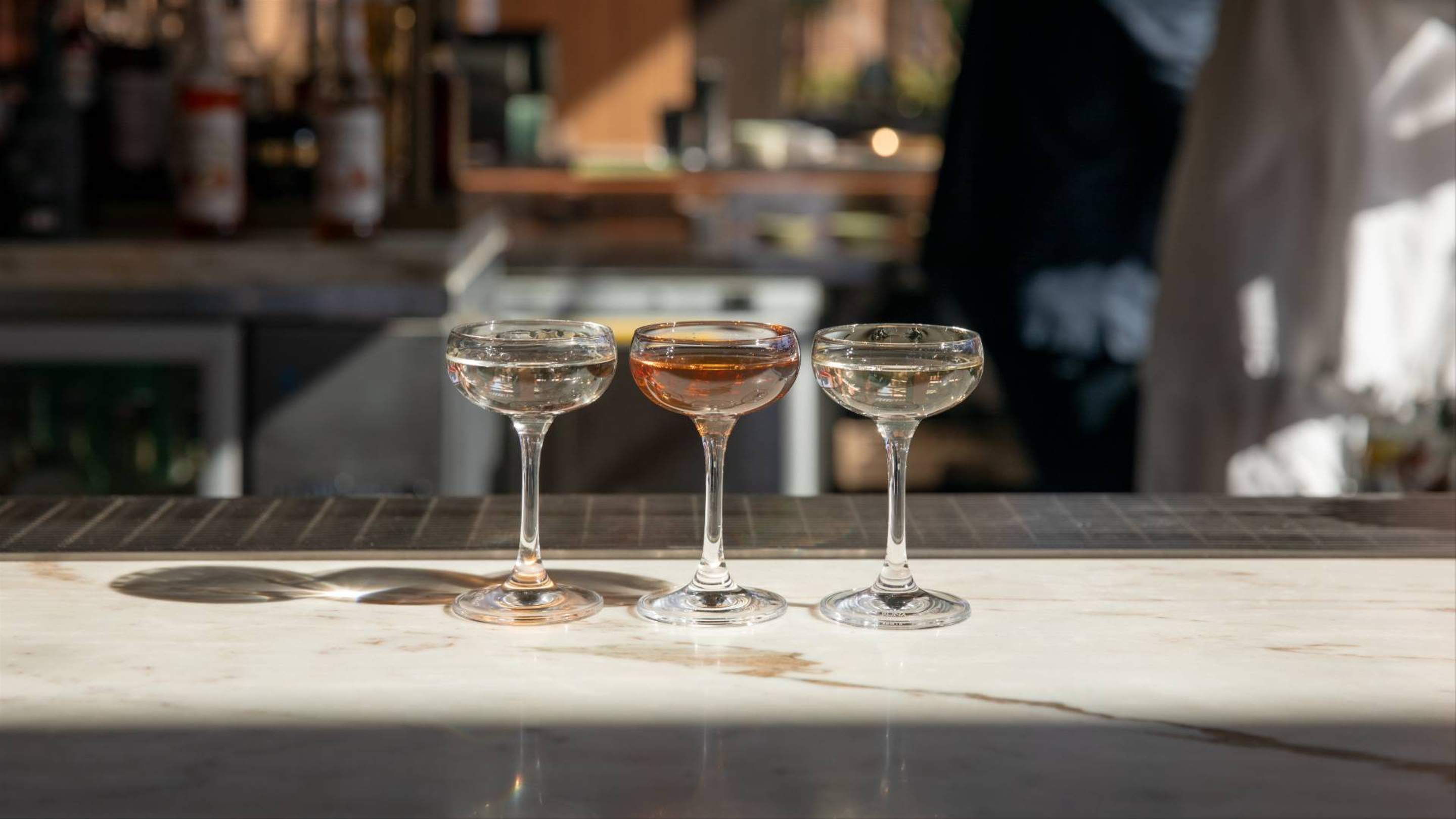 Little Drink, Big Flavour: Marmont Is Serving a New Mini Cocktail Menu ...