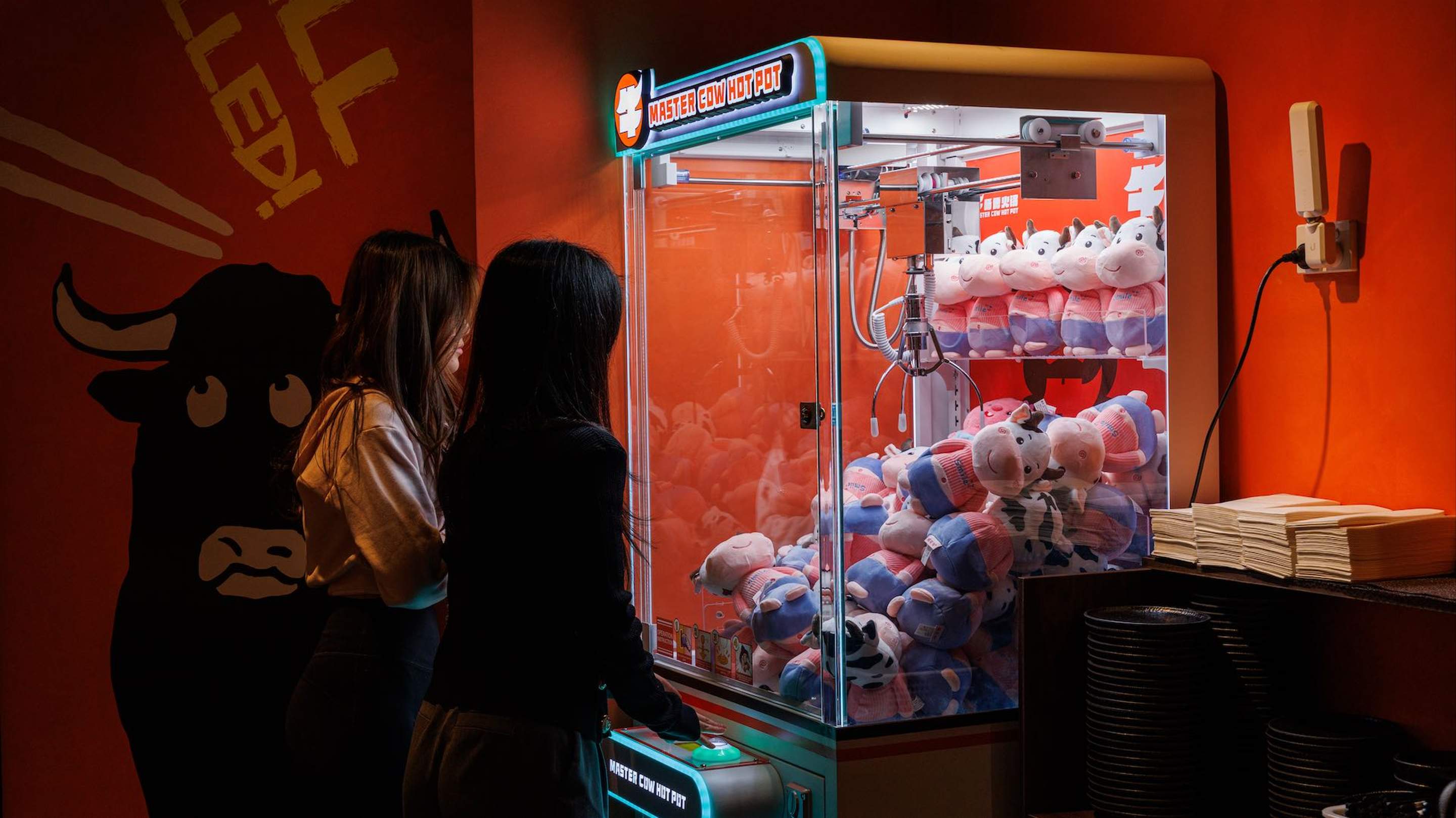 Master Cow Hot Pot, Sydney Review