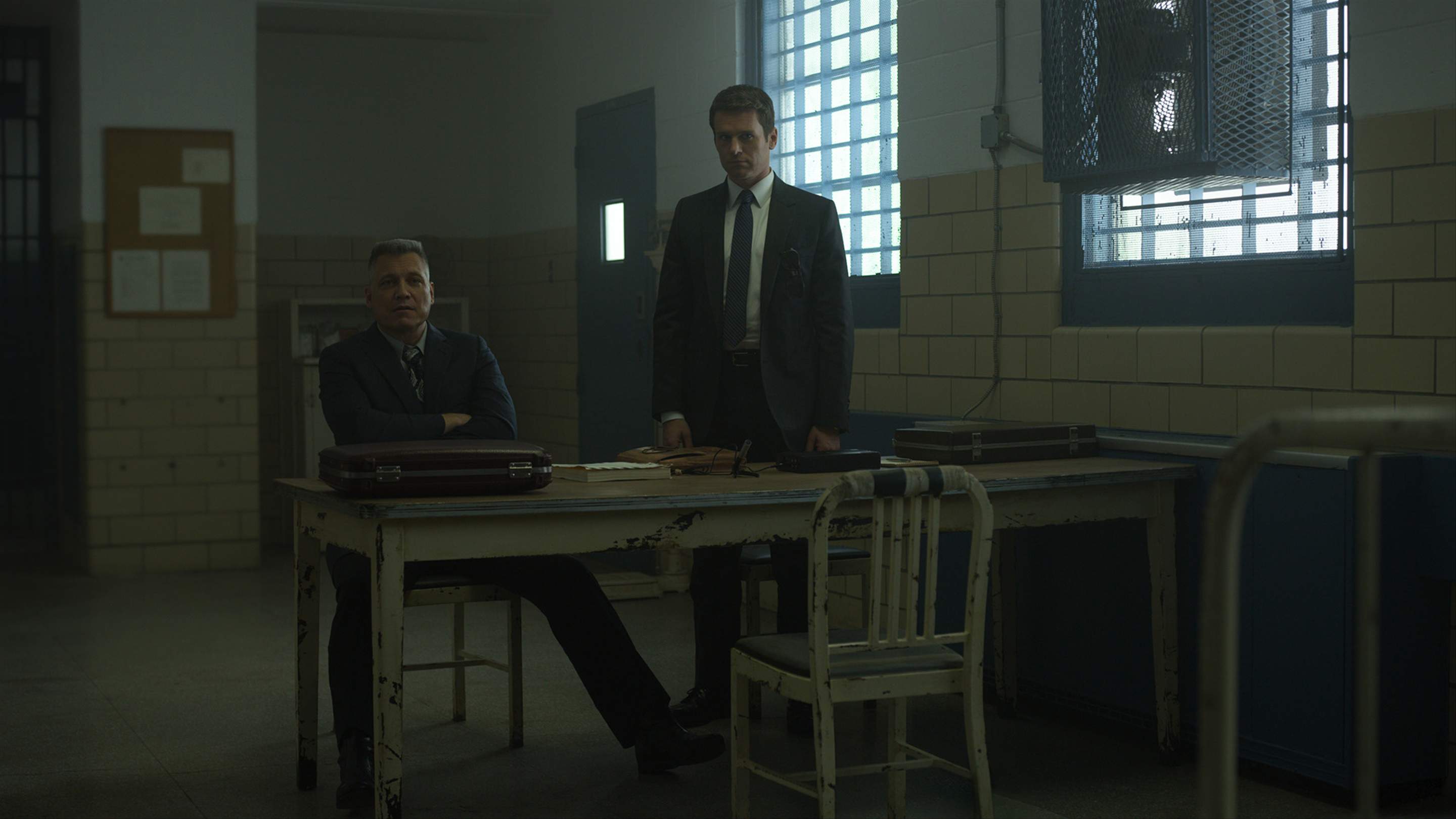 There's Now a Chance That David Fincher Could Bring 'Mindhunter' Back ...