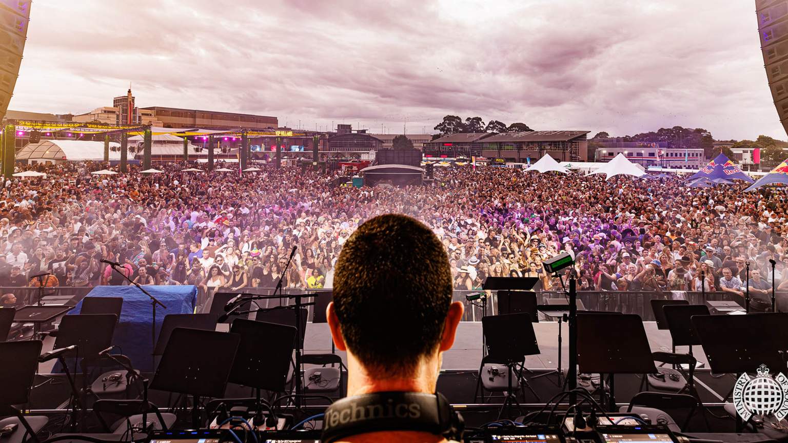 Ministry of Sound Classical, Melbourne: All the Details