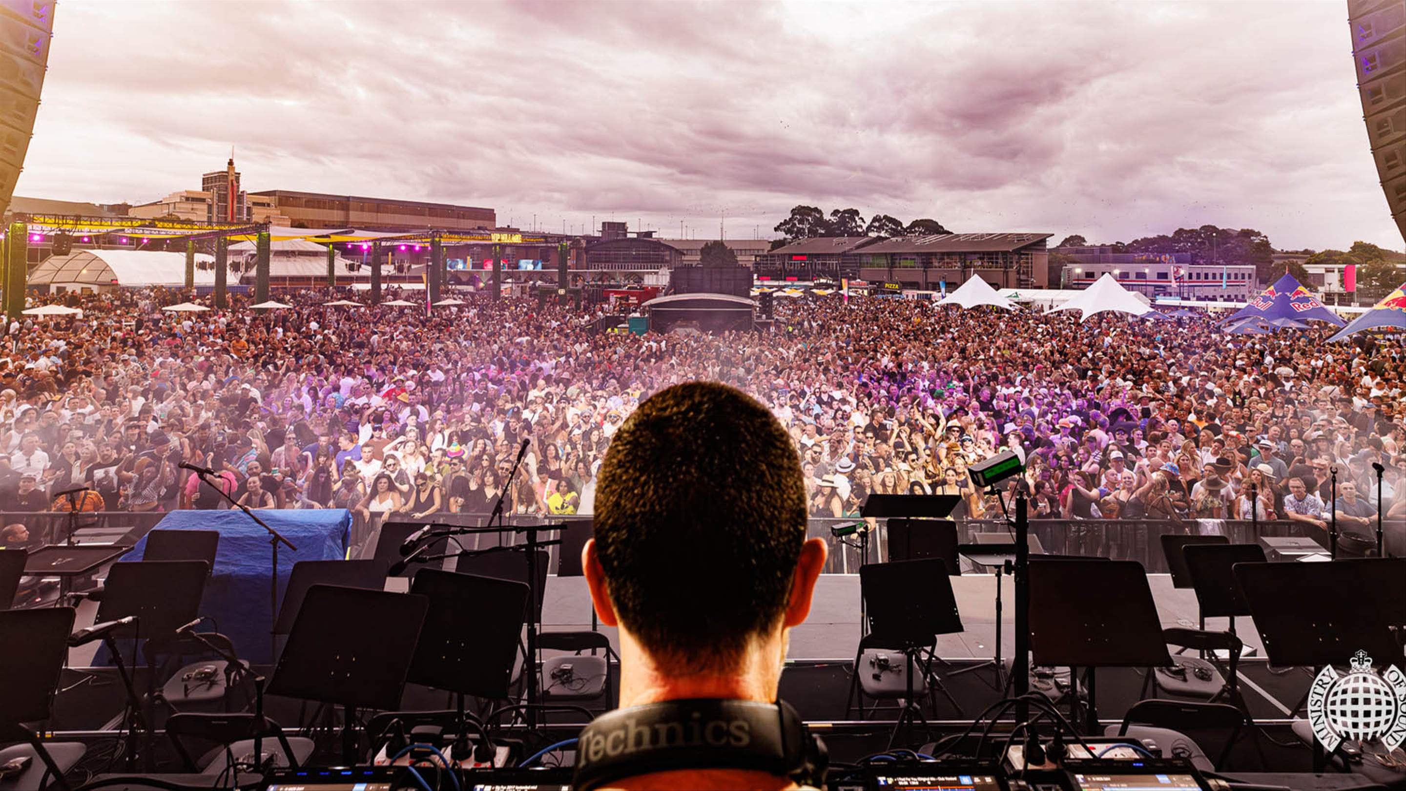 Ministry of Sound Classical Is Seeing Out Spring and Welcoming Summer ...
