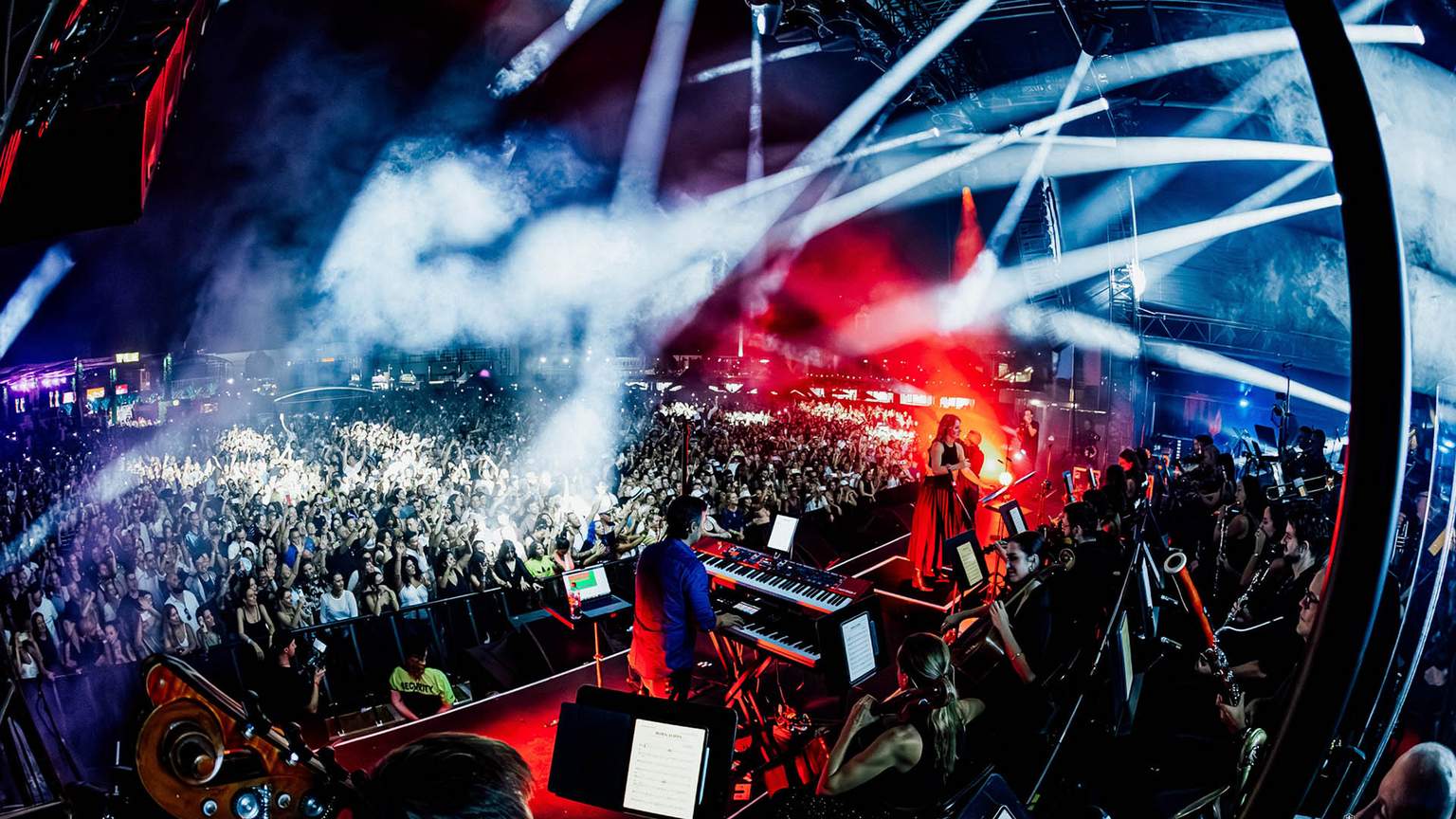 Ministry of Sound Classical Is Seeing Out Spring and Welcoming Summer ...