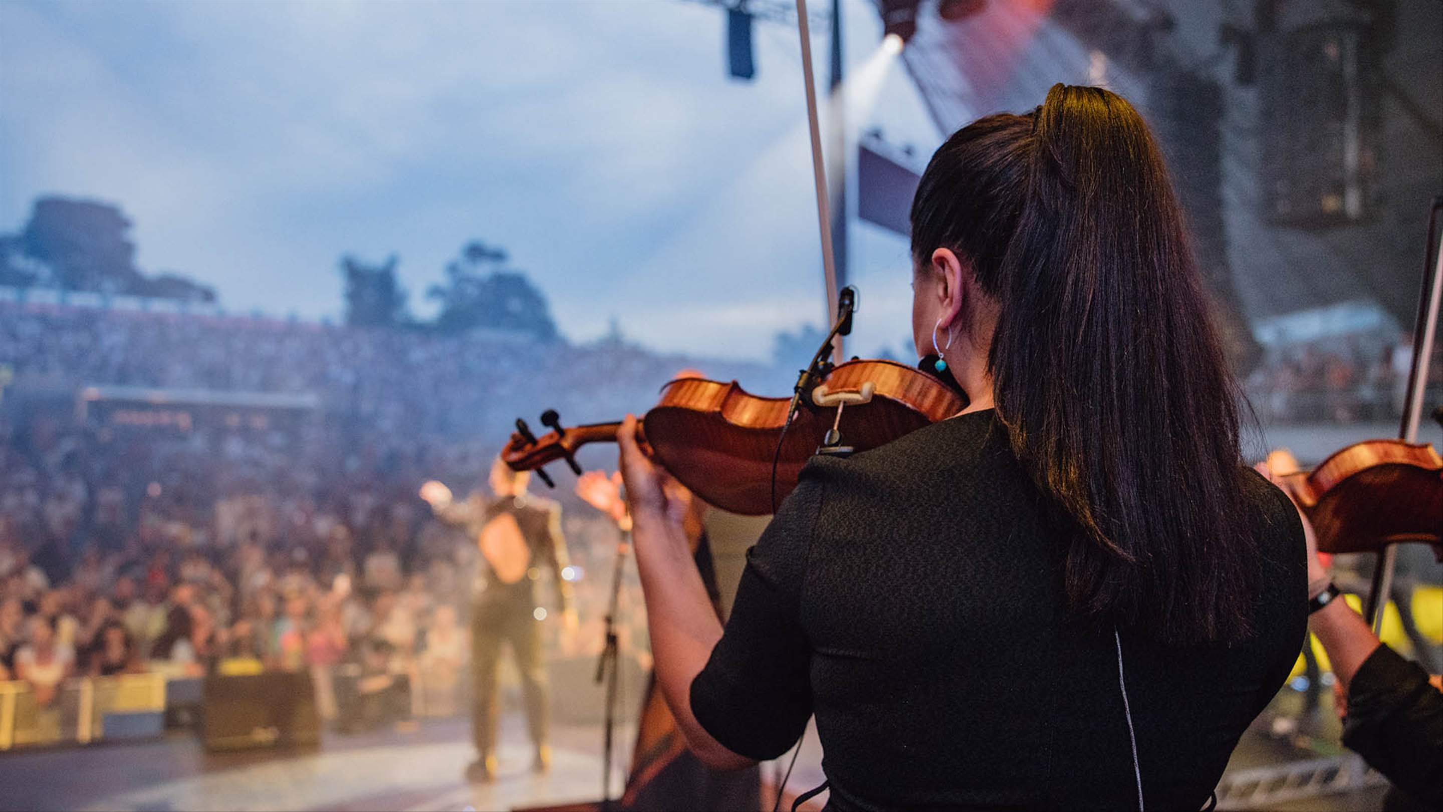 Ministry of Sound Classical Is Seeing Out Spring and Welcoming Summer ...