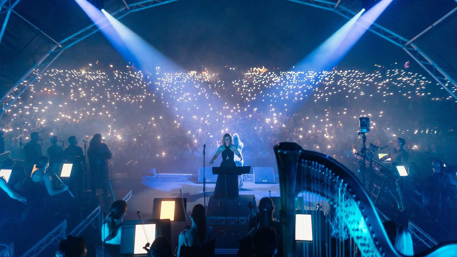 Ministry of Sound Classical, Melbourne: All the Details