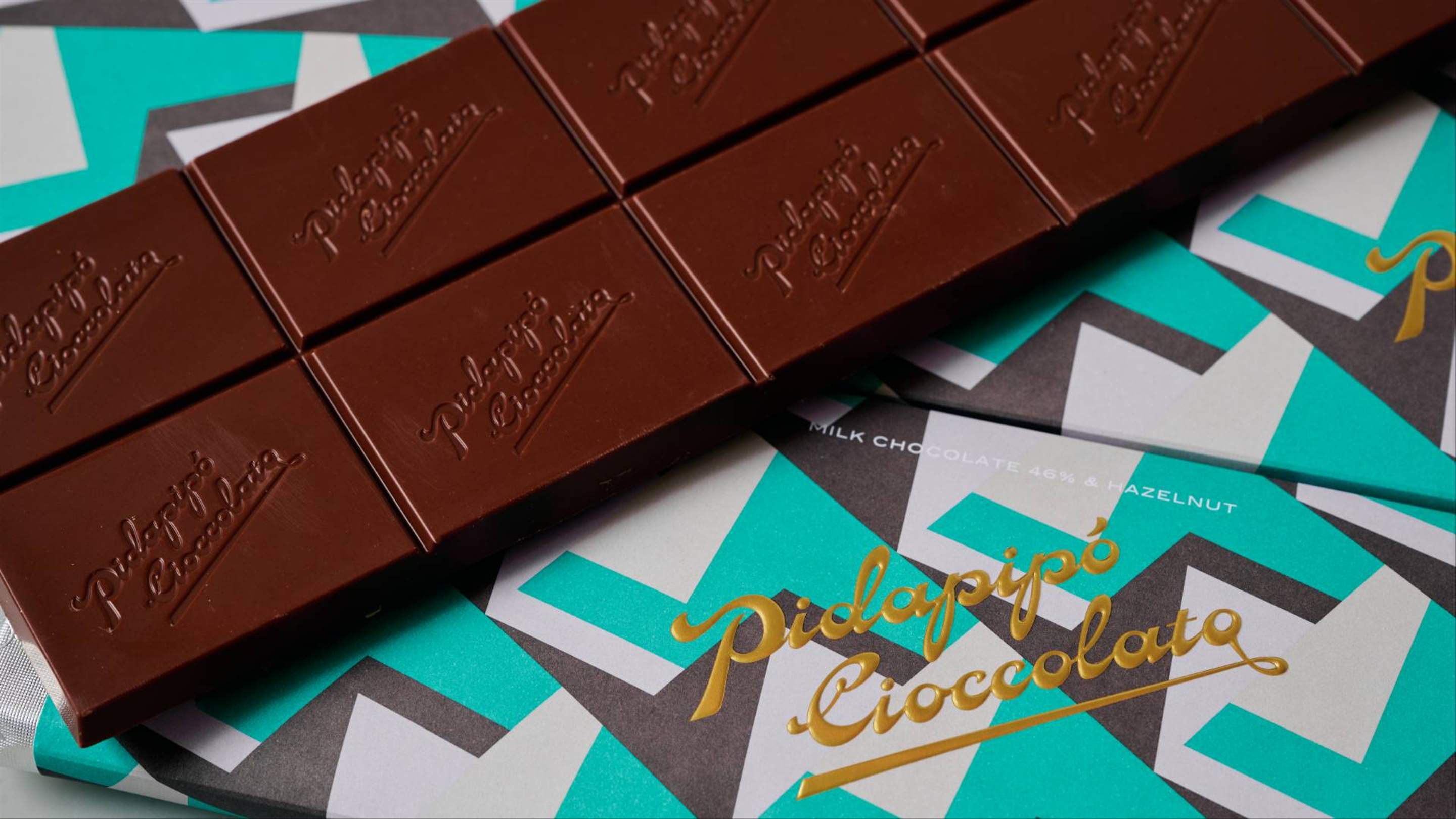 Pidapipo Chocolate-Making Masterclass - Concrete Playground