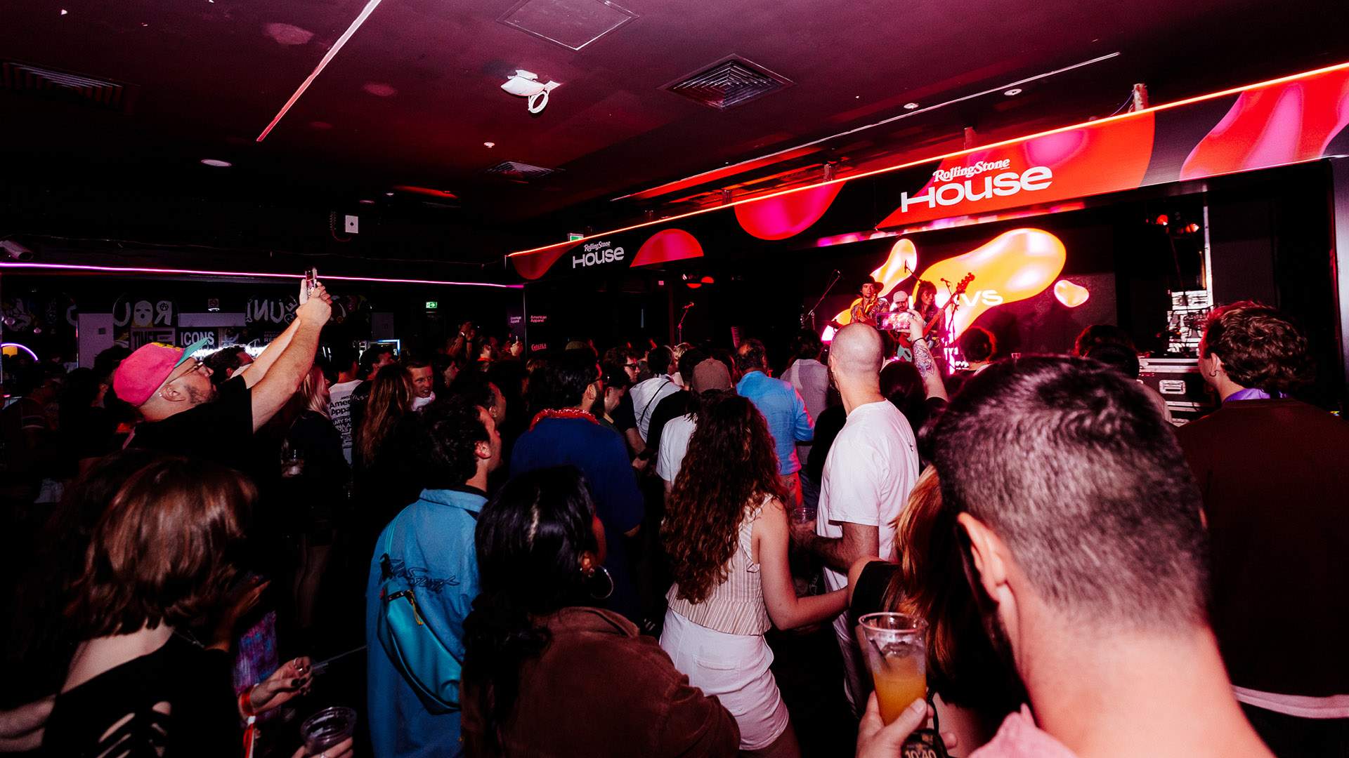 SXSW Sydney Has Added 62 New Acts and a Heap of Speakers to Its 2025 ...