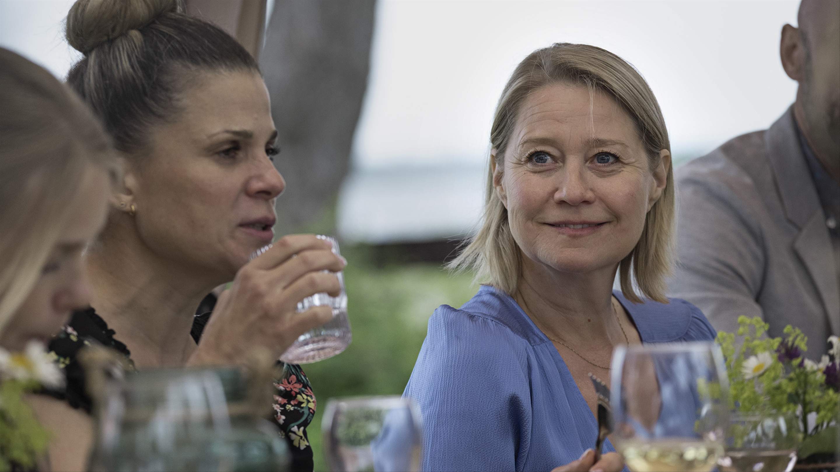 Straight-From-Cannes Must-Sees, Norwegian Spy Dramas, Icelandic Black ...