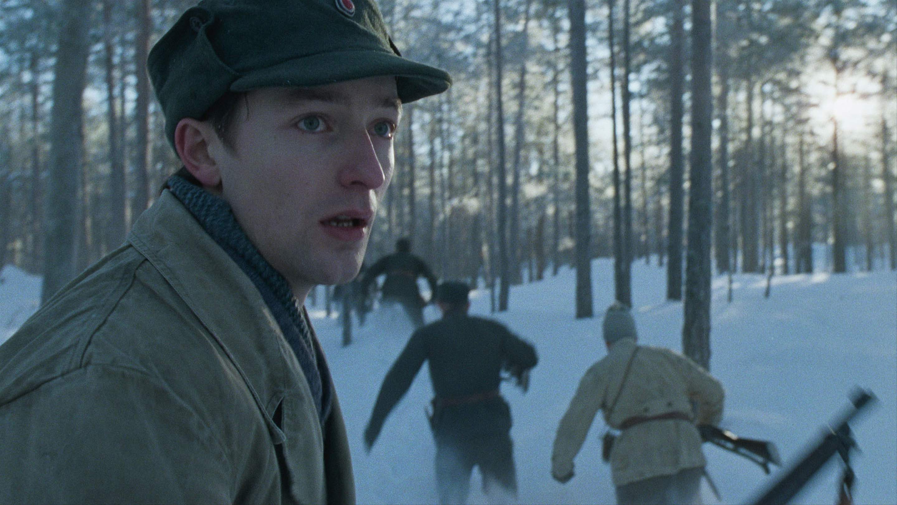 Straight-From-Cannes Must-Sees, Norwegian Spy Dramas, Icelandic Black ...