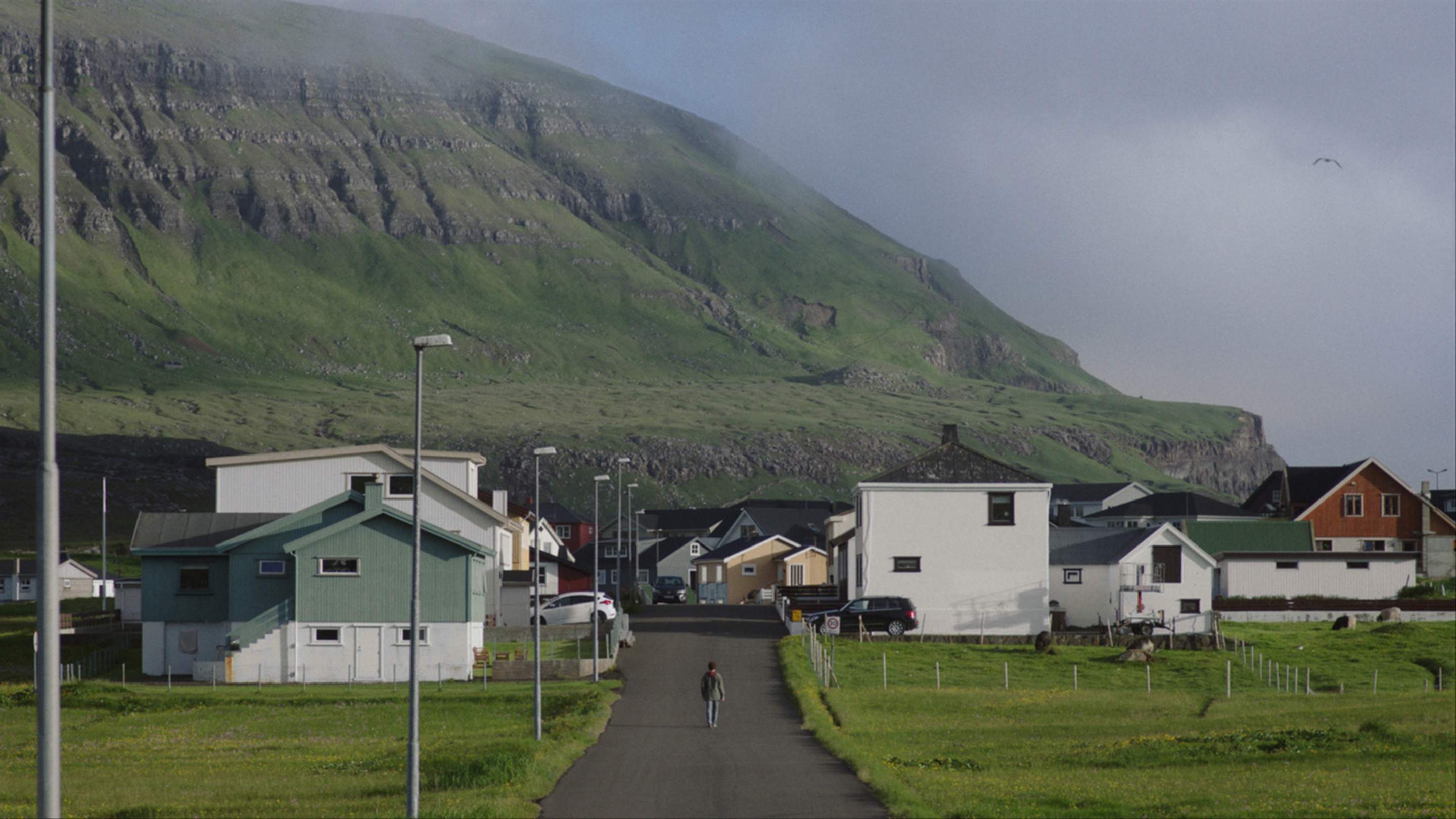 Straight-From-Cannes Must-Sees, Norwegian Spy Dramas, Icelandic Black ...