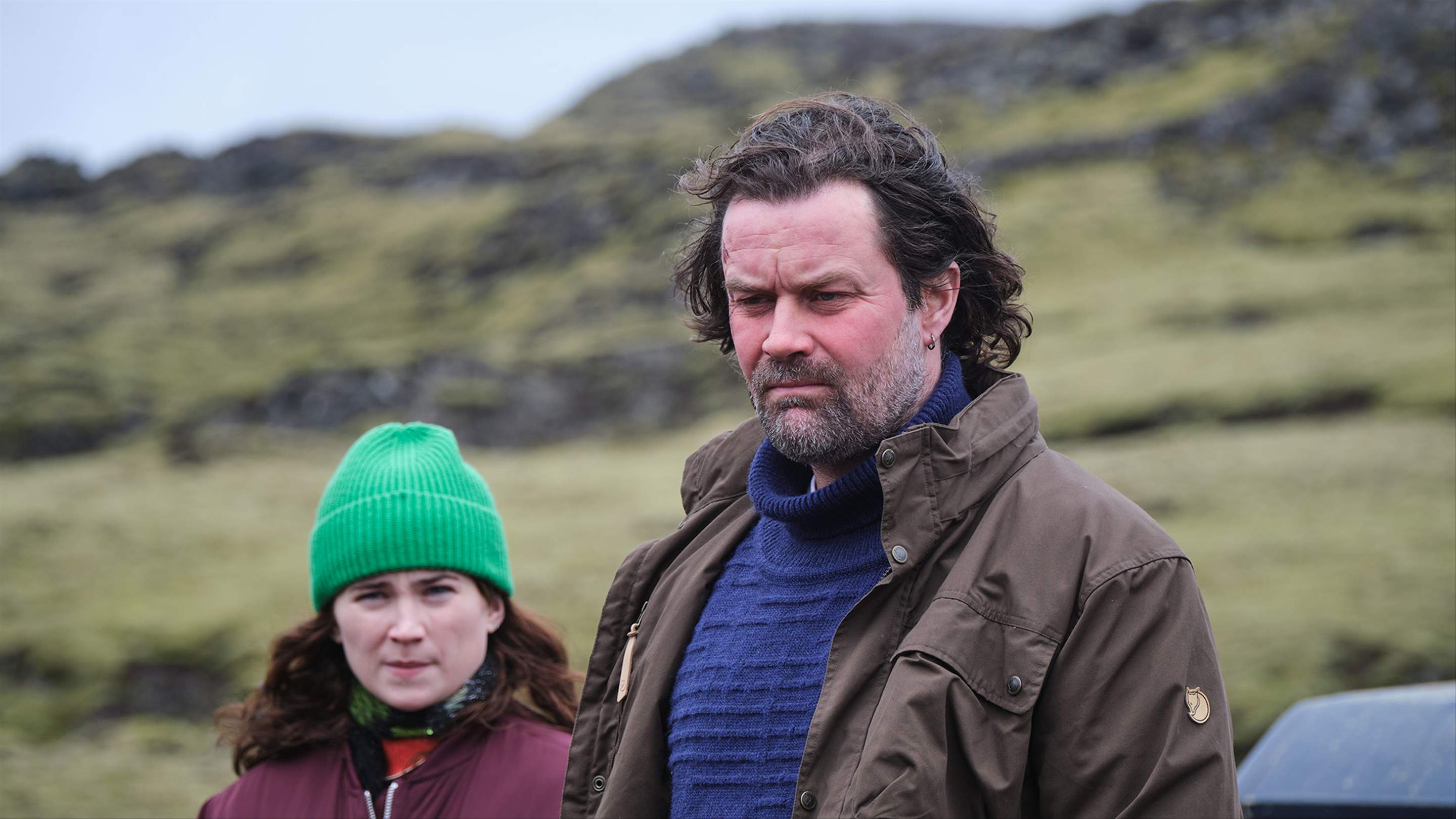 Straight-From-Cannes Must-Sees, Norwegian Spy Dramas, Icelandic Black ...