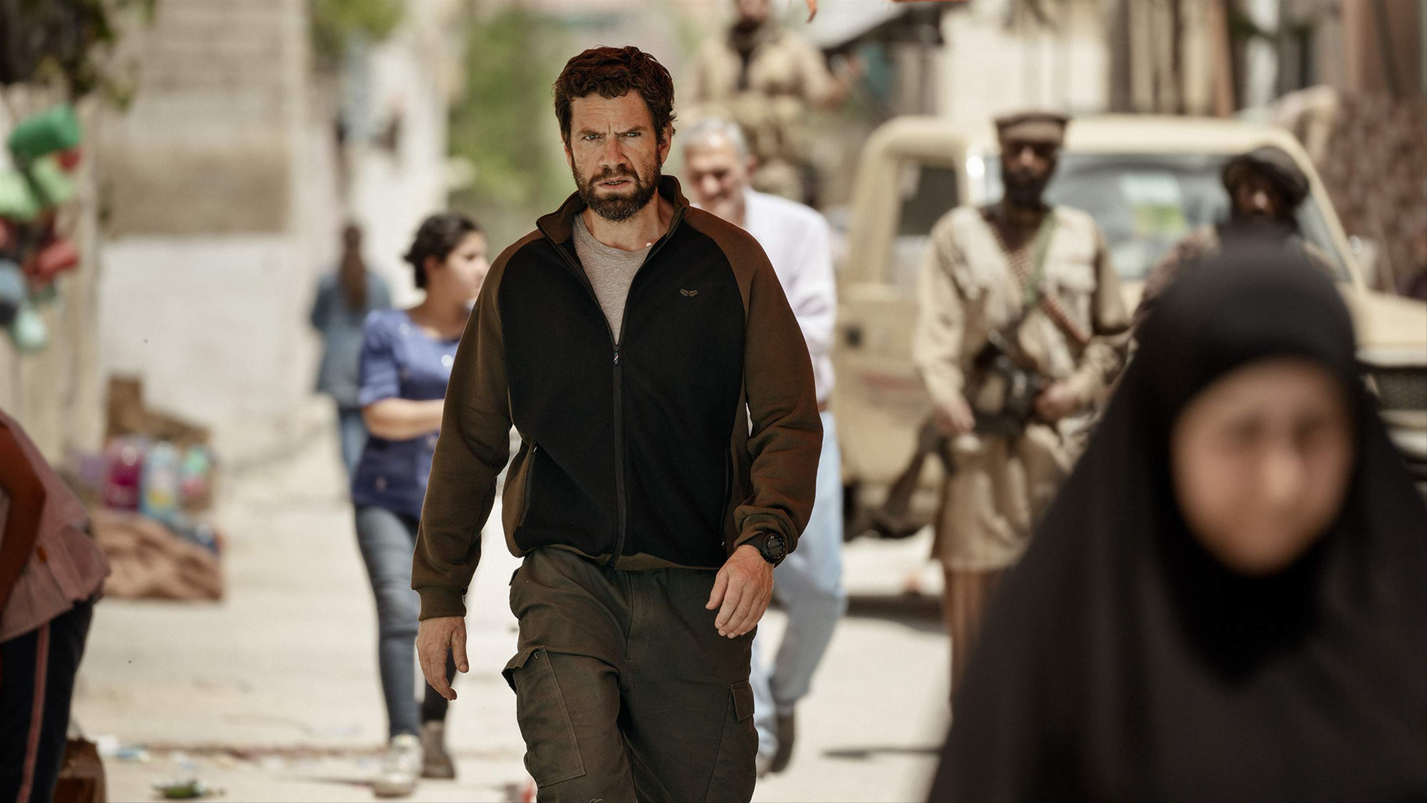 Straight-From-Cannes Must-Sees, Norwegian Spy Dramas, Icelandic Black ...