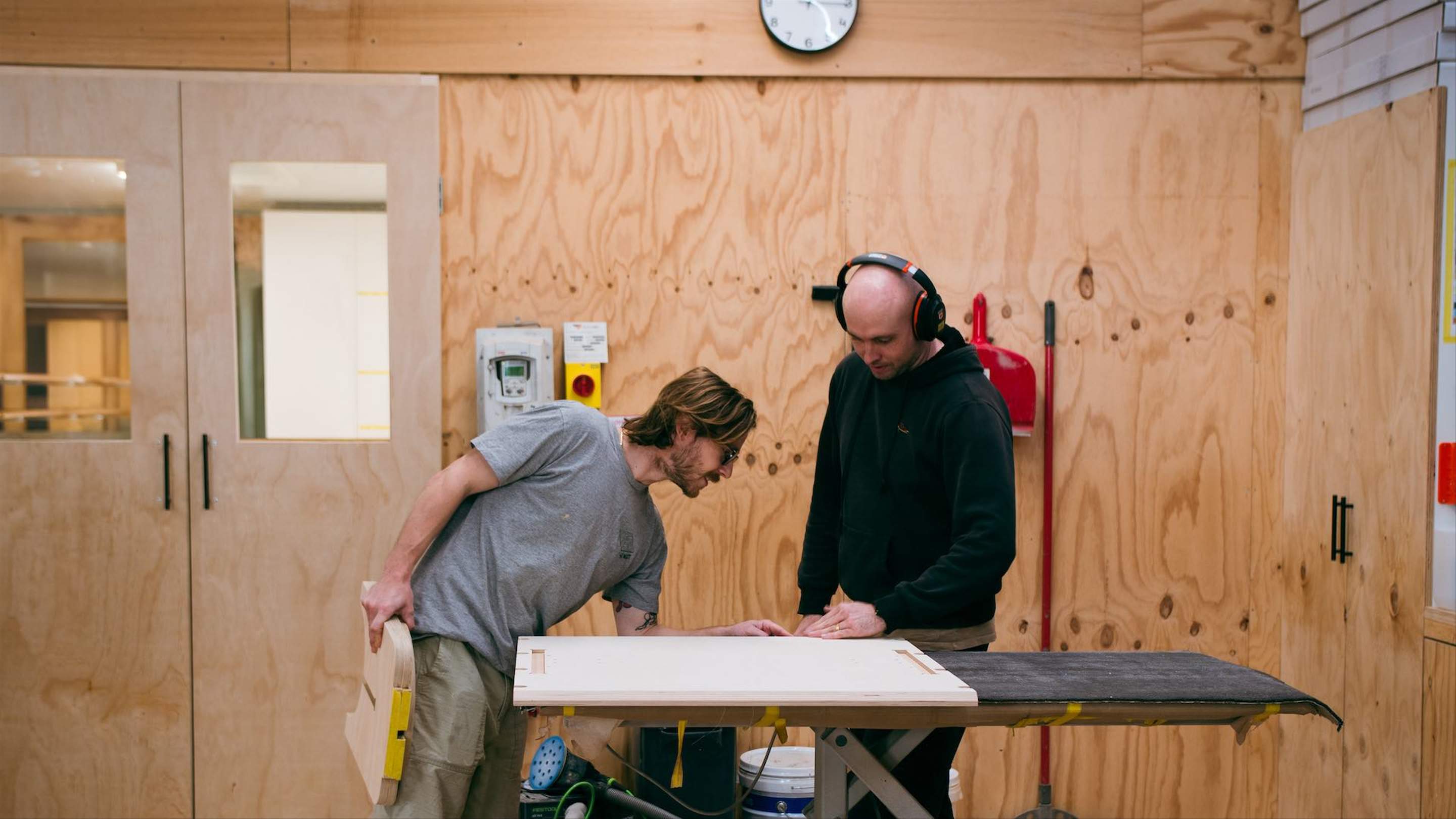 So Watt Founders Jonathan and Sophie Biett on a Decade of Design ...