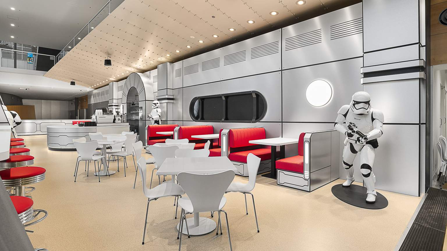 Now Open: The Force Is Strong with Australia's First-Ever 'Star Wars ...