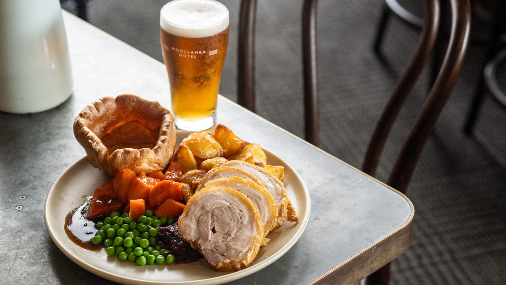 The Ten Best Hearty Roasts in Sydney - Concrete Playground