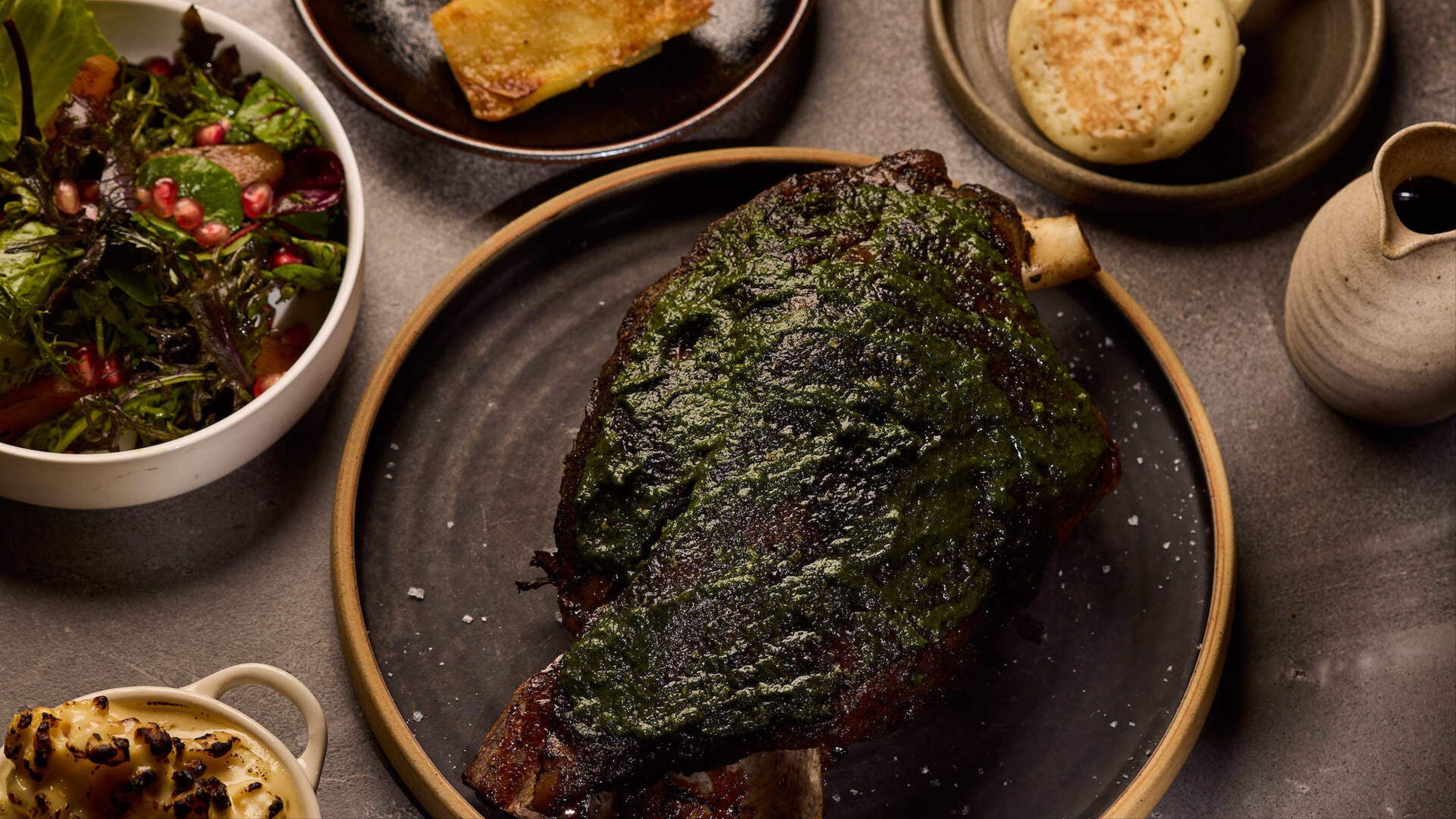 The Ten Best Hearty Roasts in Sydney - Concrete Playground