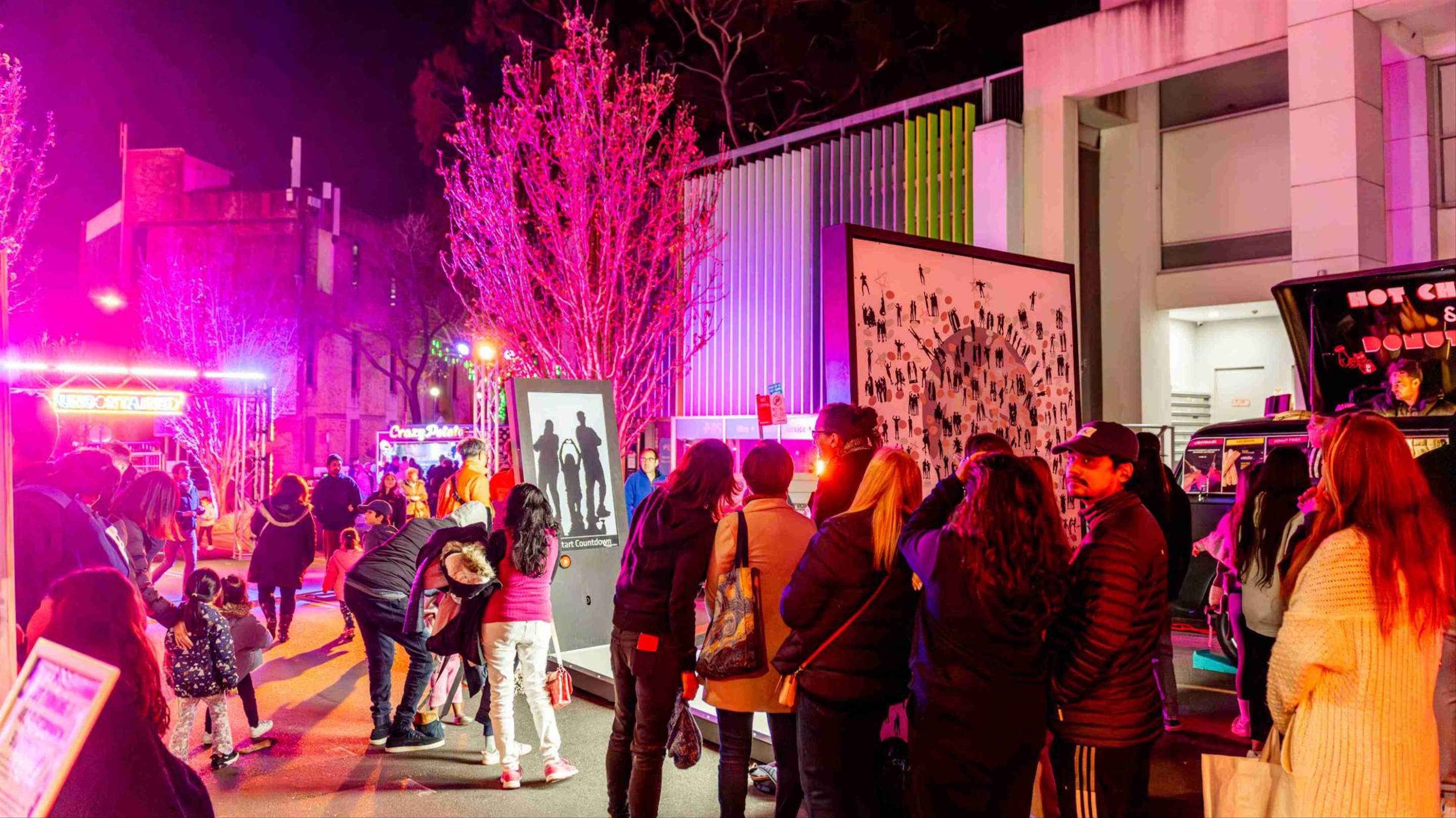 Uncontained Arts Festival Returns to South Sydney This June, Featuring ...