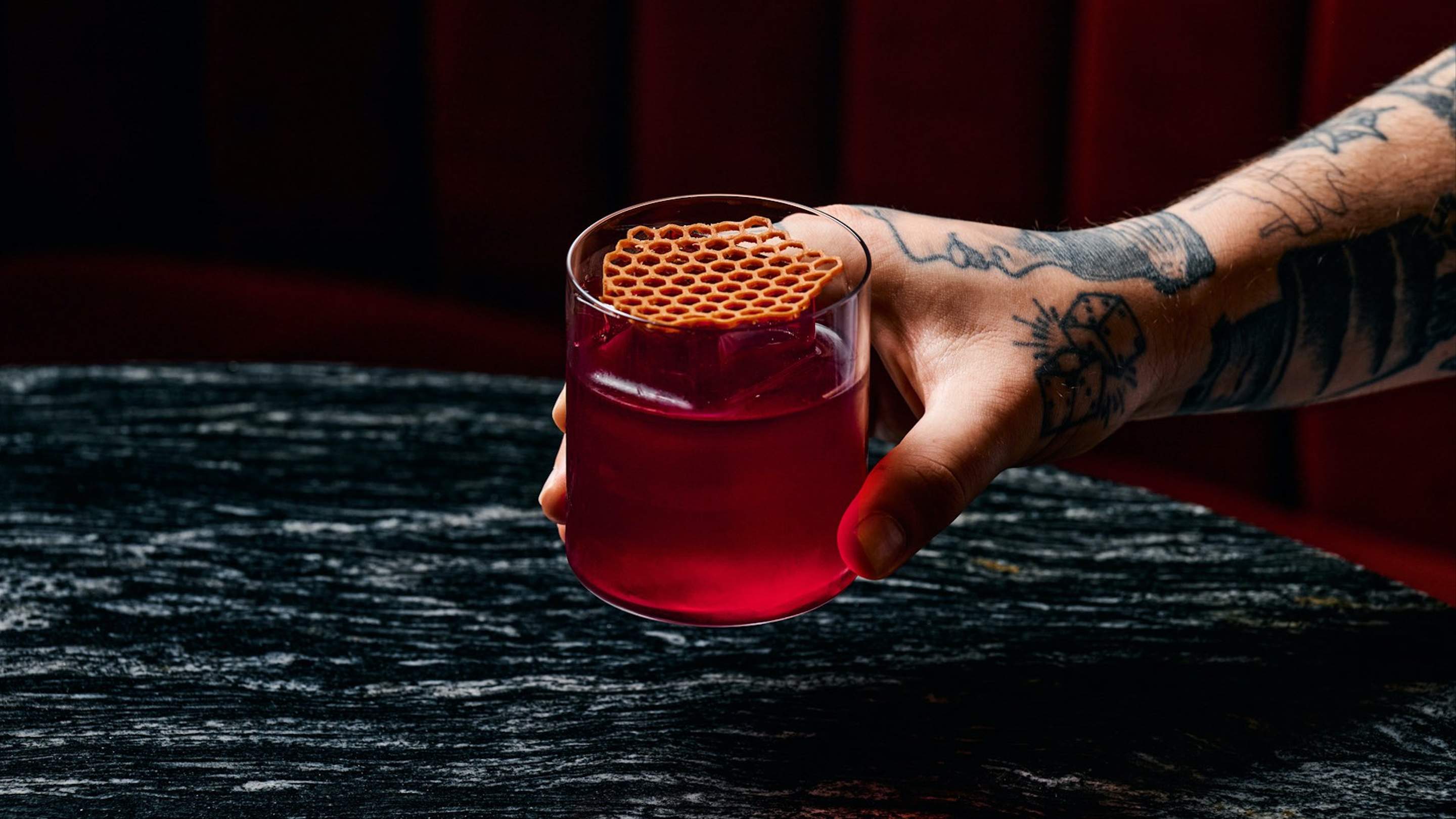 Curious, Melbourne Review