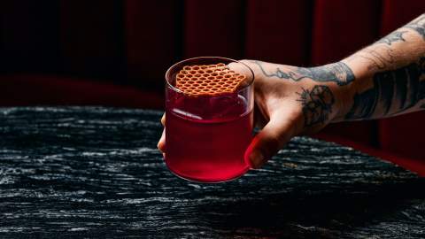 Curious, Melbourne Review