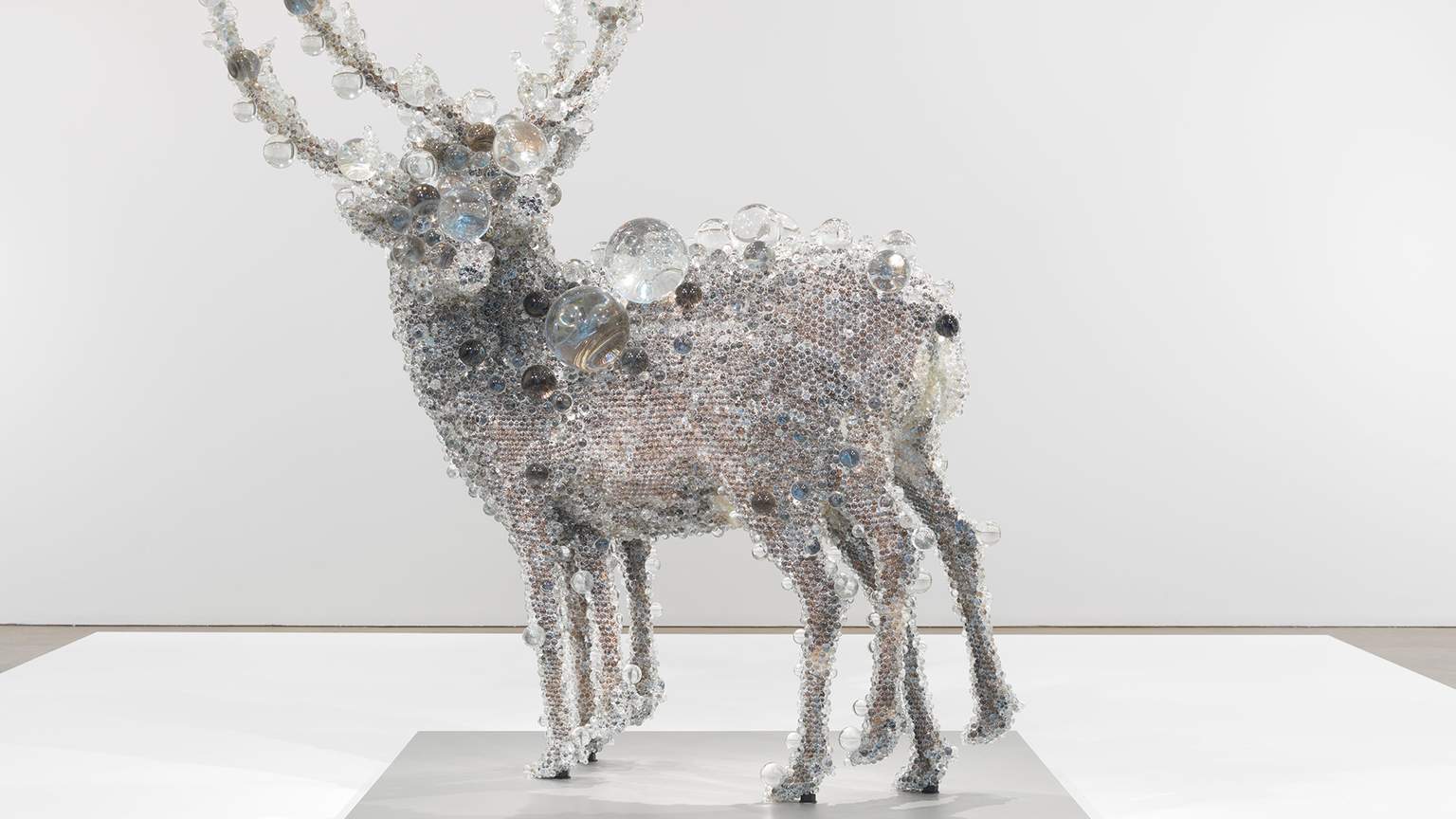 Coming Soon: 'Wonderstruck' Is the Huge Free GOMA Exhibition That's ...