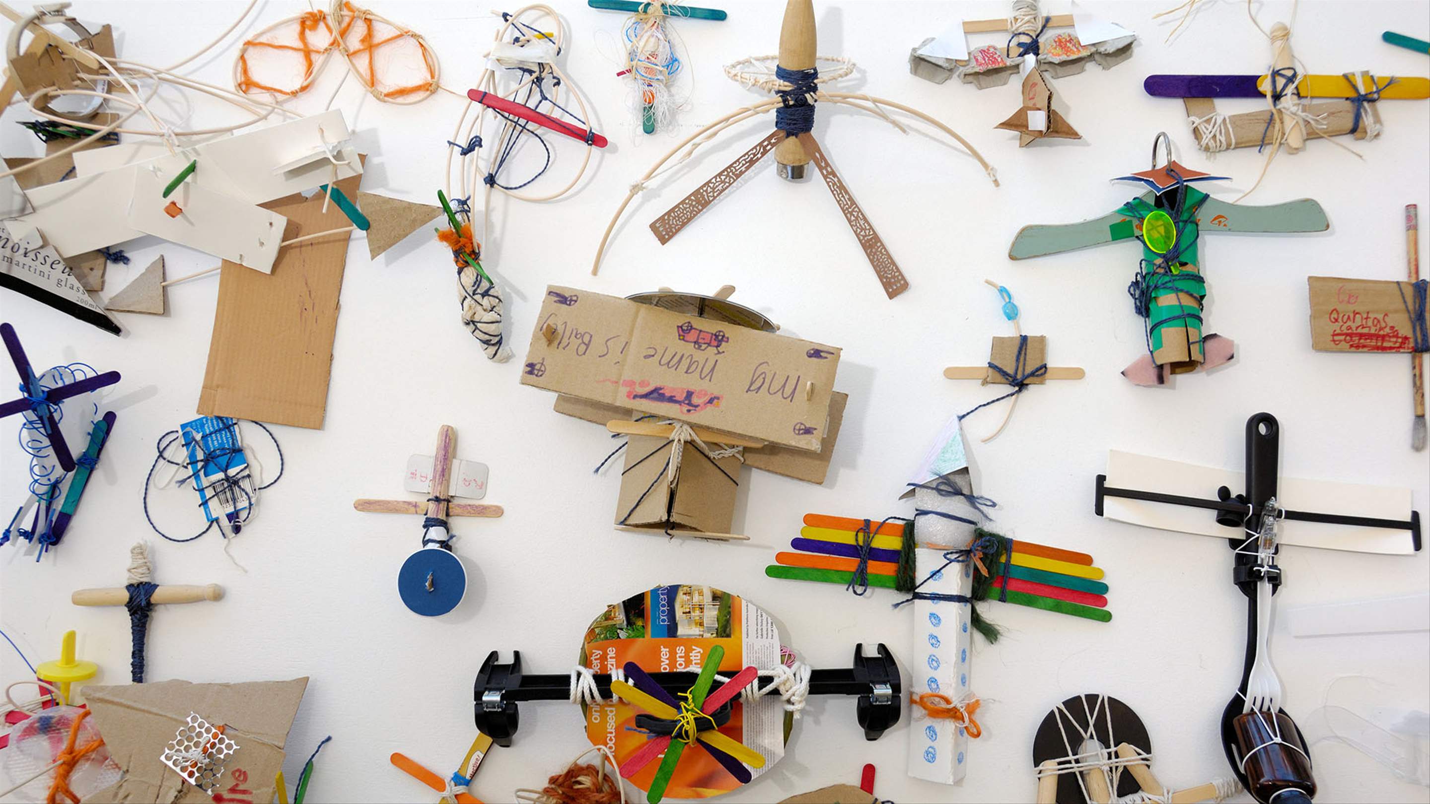 Coming Soon: 'Wonderstruck' Is the Huge Free GOMA Exhibition That's ...