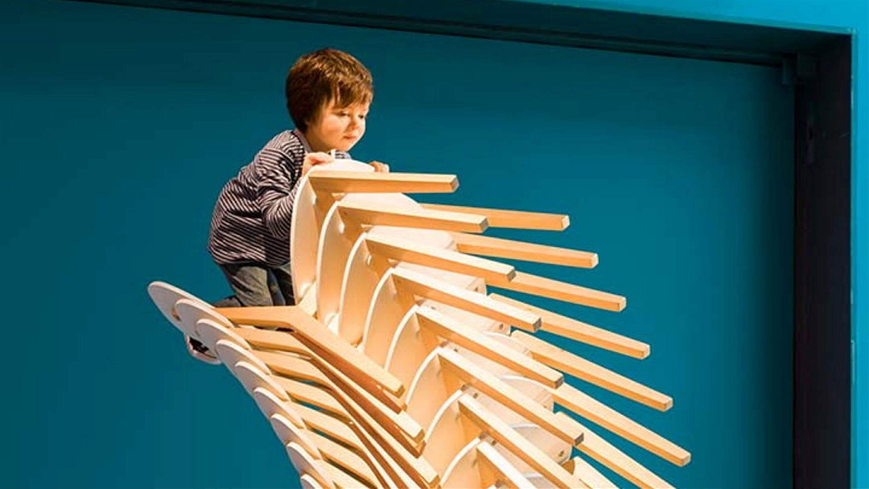 Coming Soon: 'Wonderstruck' Is the Huge Free GOMA Exhibition That's Giving Yayoi Kusama's ...