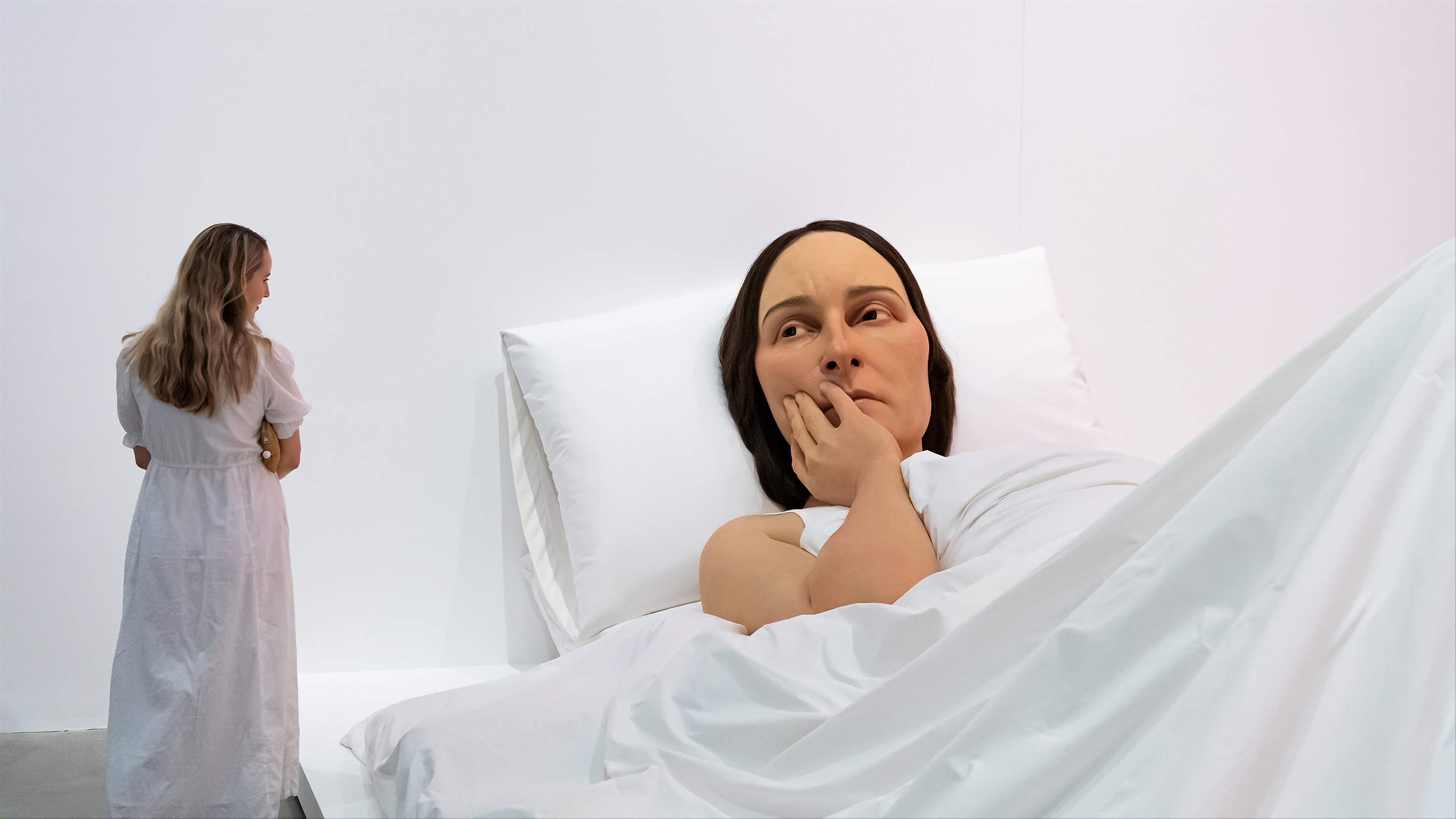 Coming Soon: 'Wonderstruck' Is the Huge Free GOMA Exhibition That's Giving Yayoi Kusama's ...