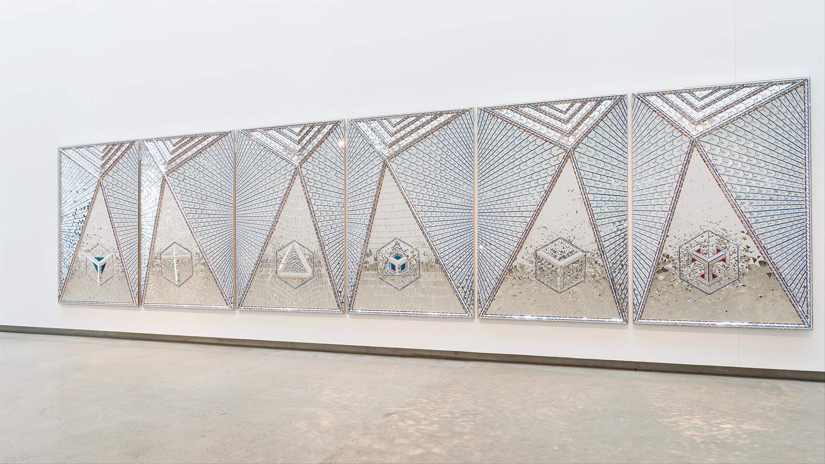 Coming Soon: 'Wonderstruck' Is the Huge Free GOMA Exhibition That's ...